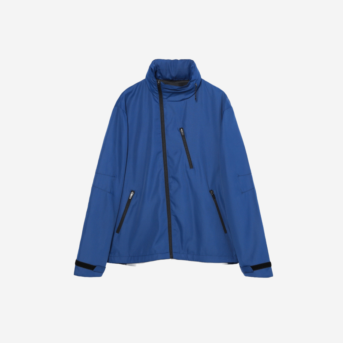 오프닝 프로젝트 쉴드 프로텍트 자켓 블루 | Opening Project | KREAM