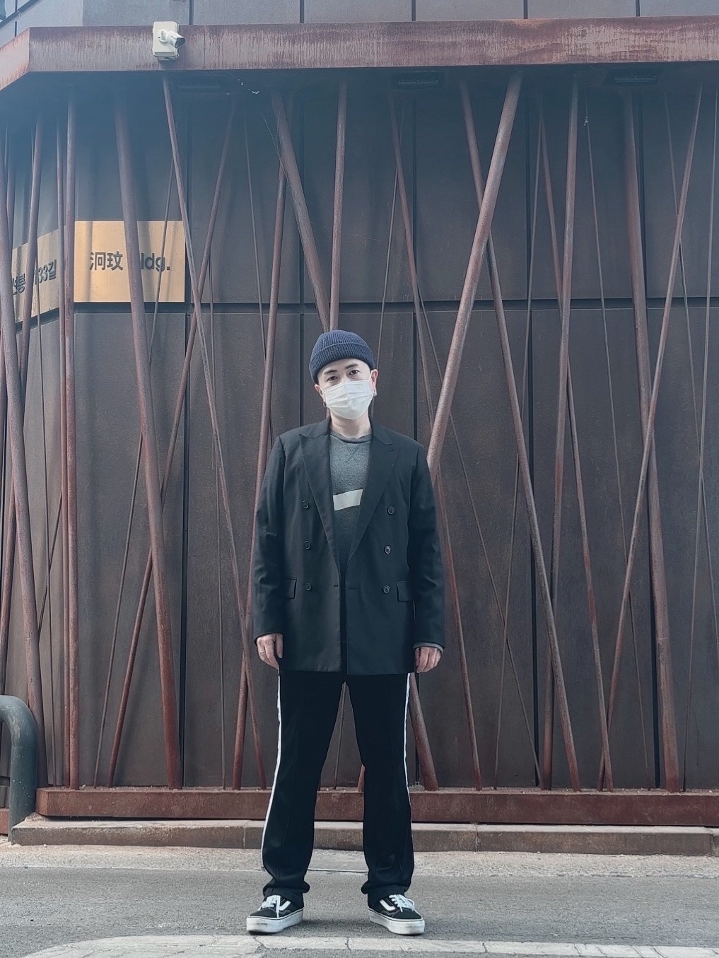 이상훈 (@mc_popo) 님의 게시물 | KREAM