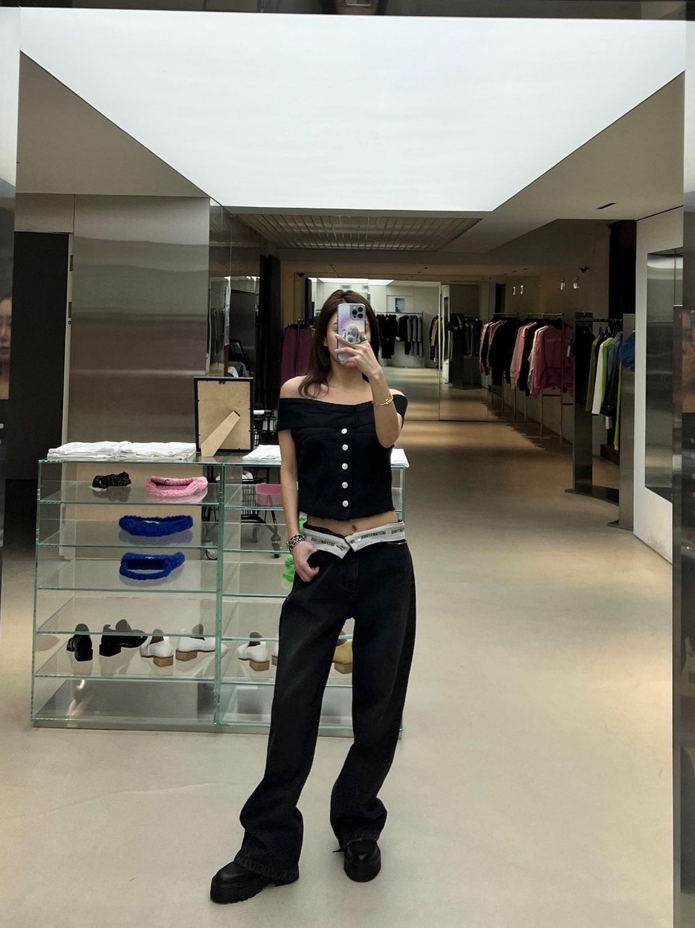 Jedi (@archive_any...) 님의 게시물 | KREAM