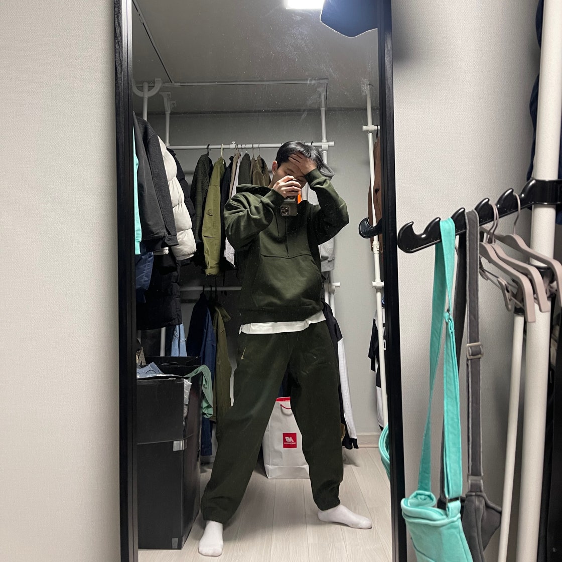 신태웅 (@woong_st) 님의 게시물 | KREAM