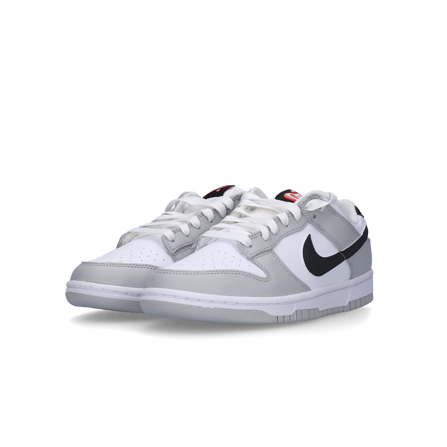 나이키 덩크 로우 레트로 SE 잭팟 그레이 포그 | KREAM