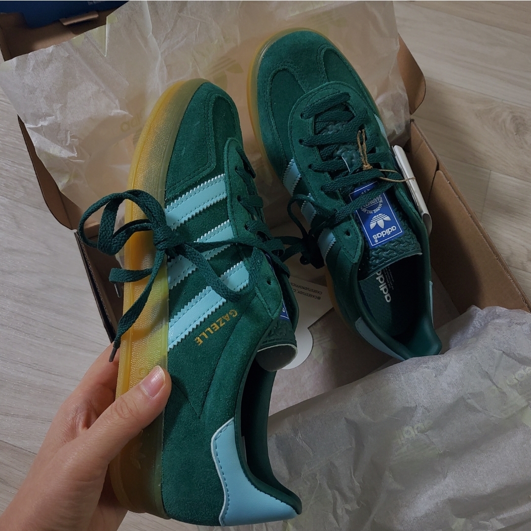 루미 (@luminoso) 님의 게시물 | KREAM