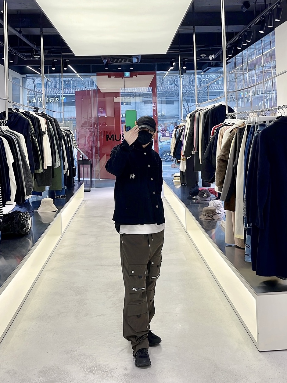 💙강군패밀리💚 (@classictype07) 님의 게시물 | KREAM