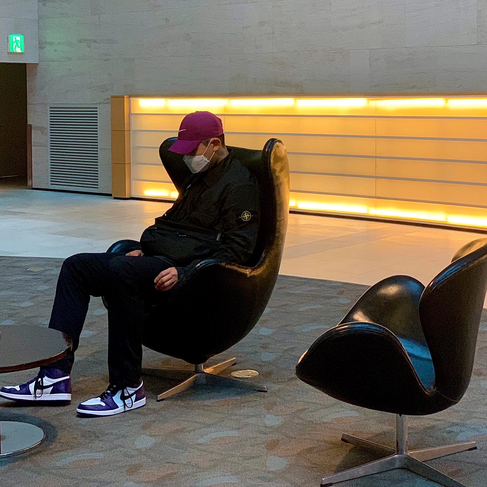 instagram : ... (@ye.eee) 님의 게시물 | KREAM