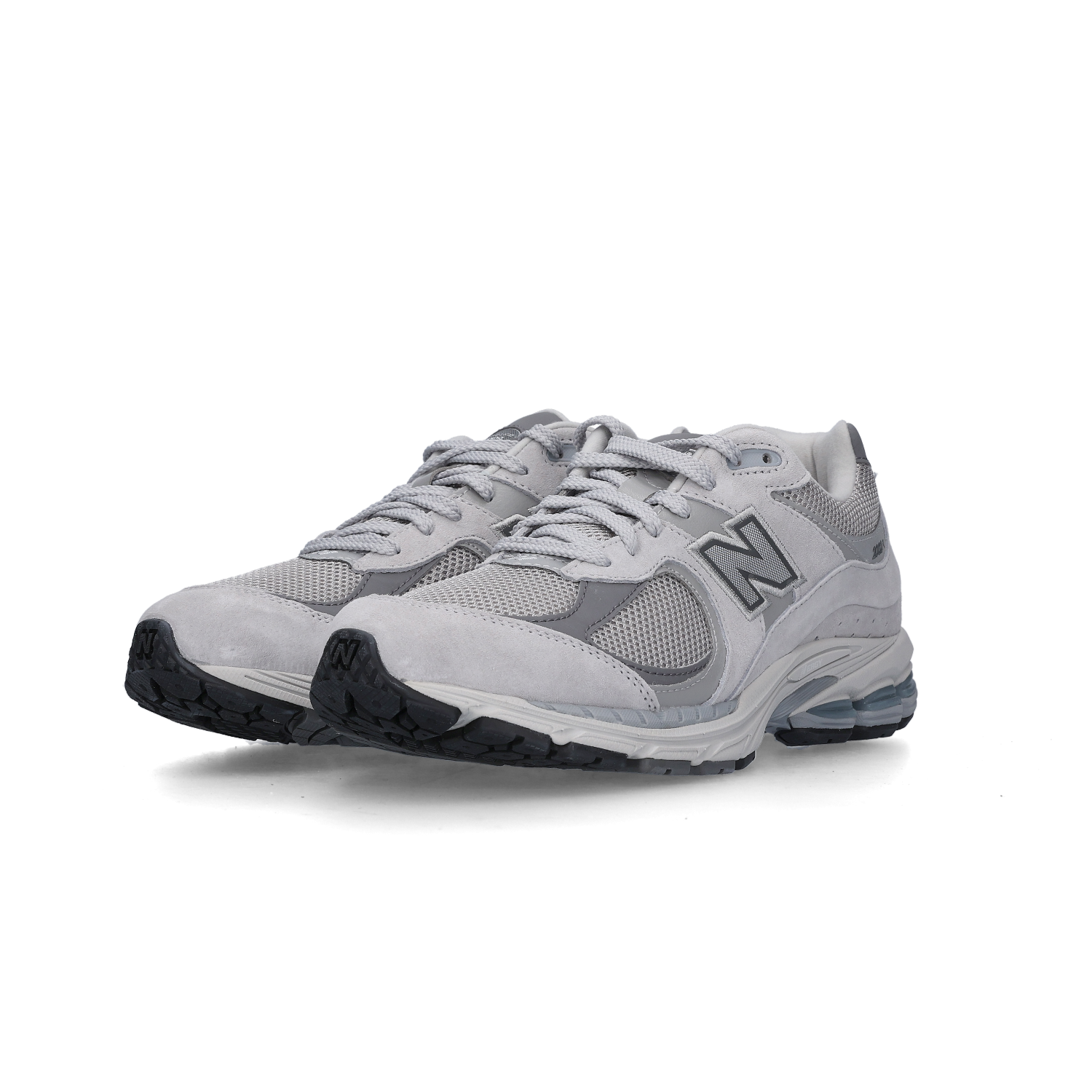 뉴발란스 2002R T2 그레이 | KREAM