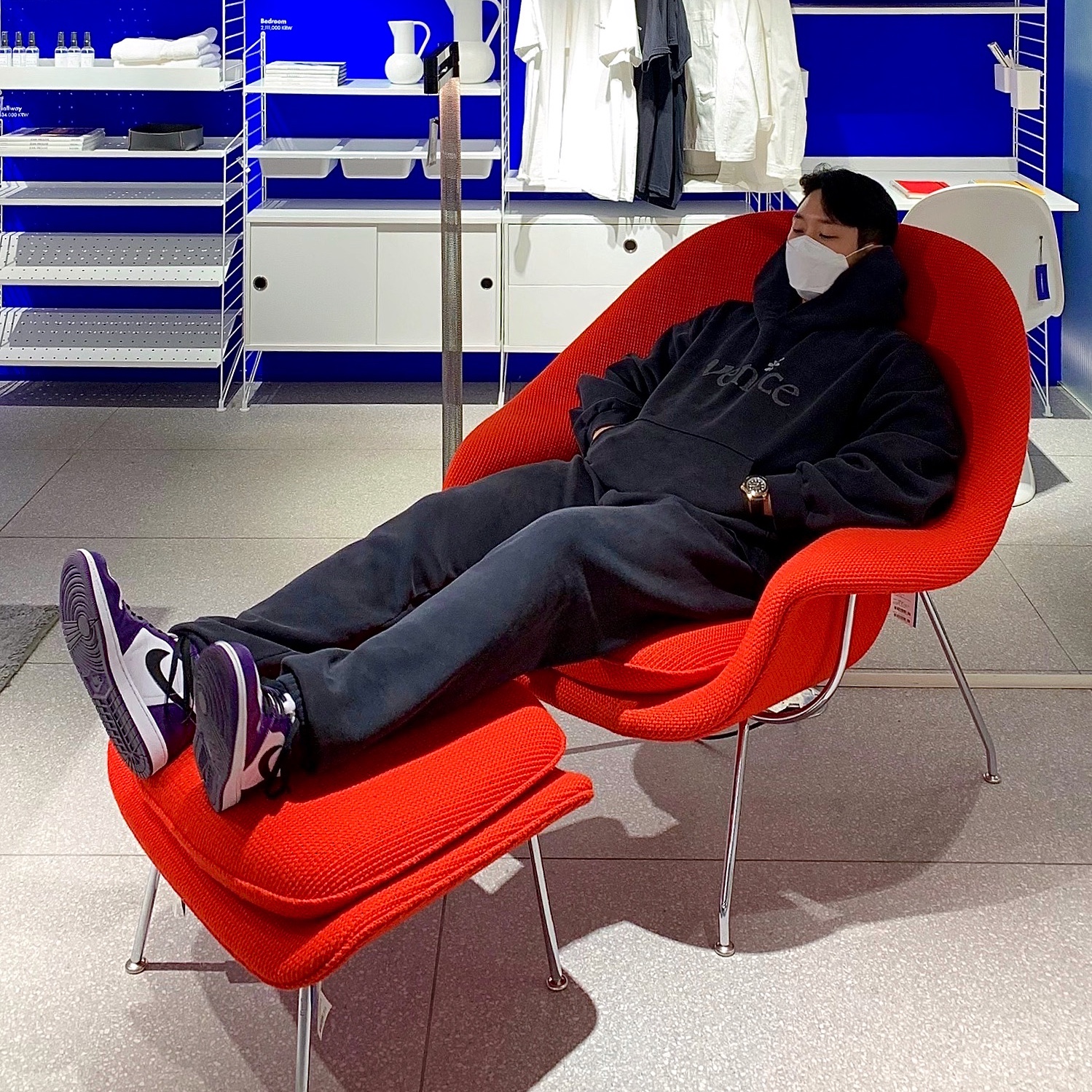 _yehchan (@ye.eee) 님의 게시물 | KREAM