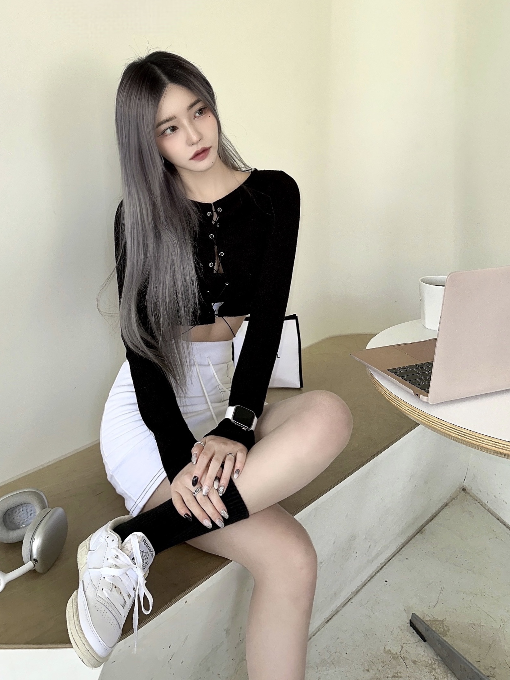 선의 (@hsd_09_) 님의 게시물 | KREAM