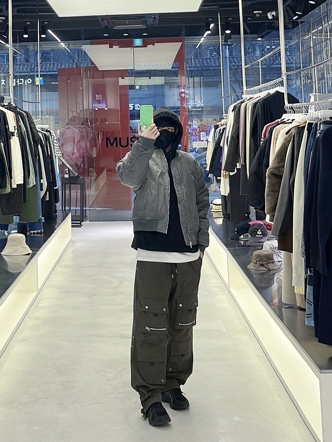 💙강군패밀리💚 (@classictype07) 님의 게시물 | KREAM