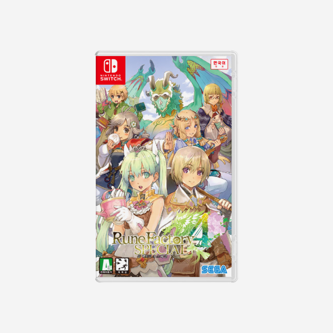 Nintendo Switch Rune ... STYLE | KREAM