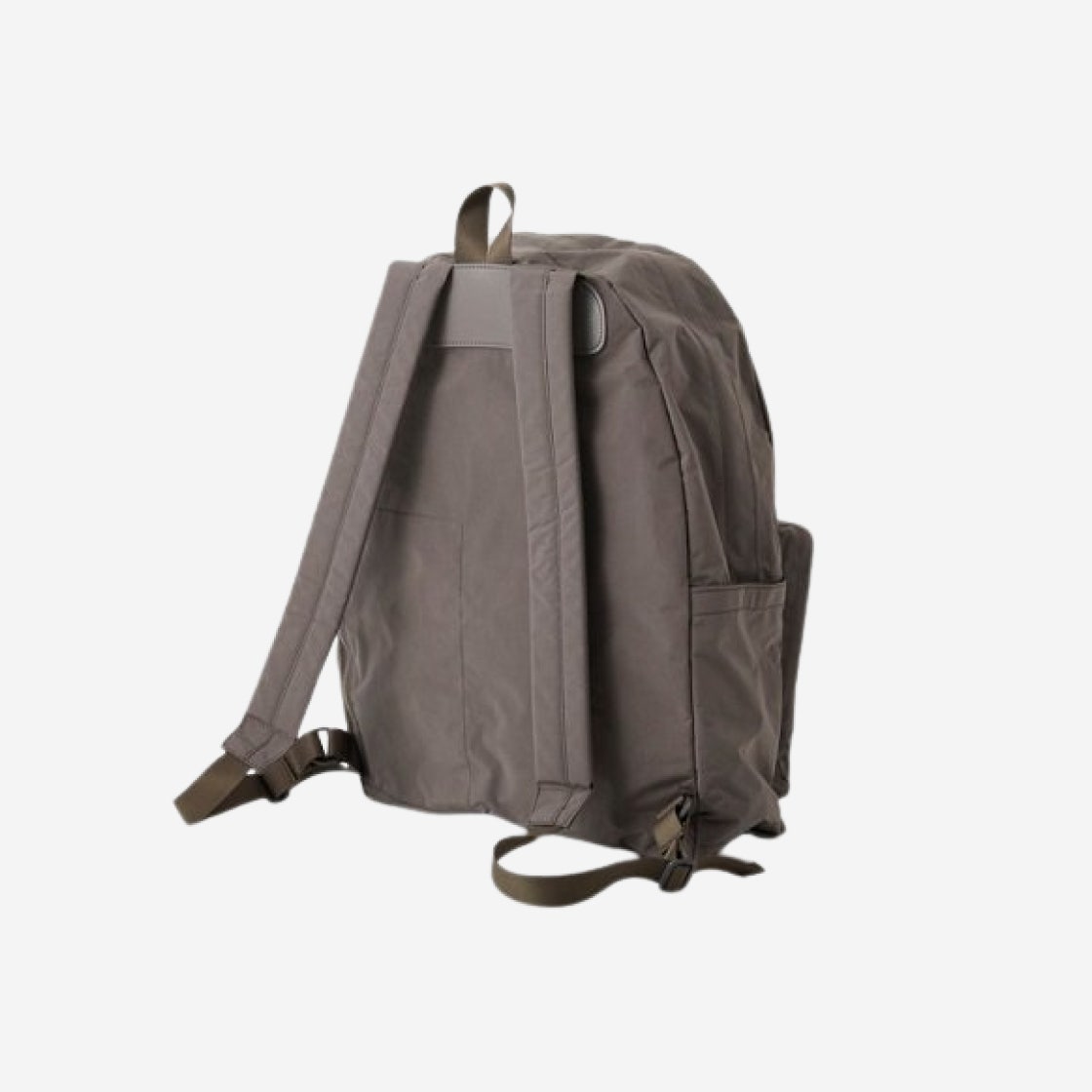 아미아칼바 스플릿 얀 백팩 그레이 | Amiacalva | KREAM