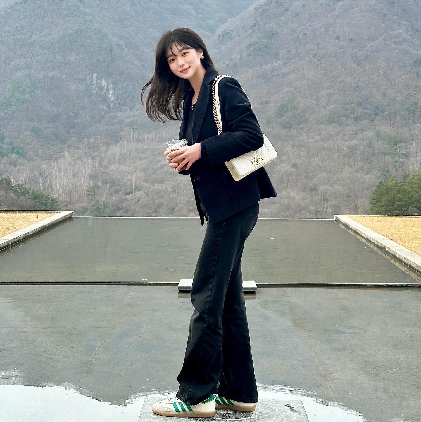 김밍동 (@mingdong) 님의 게시물 | KREAM