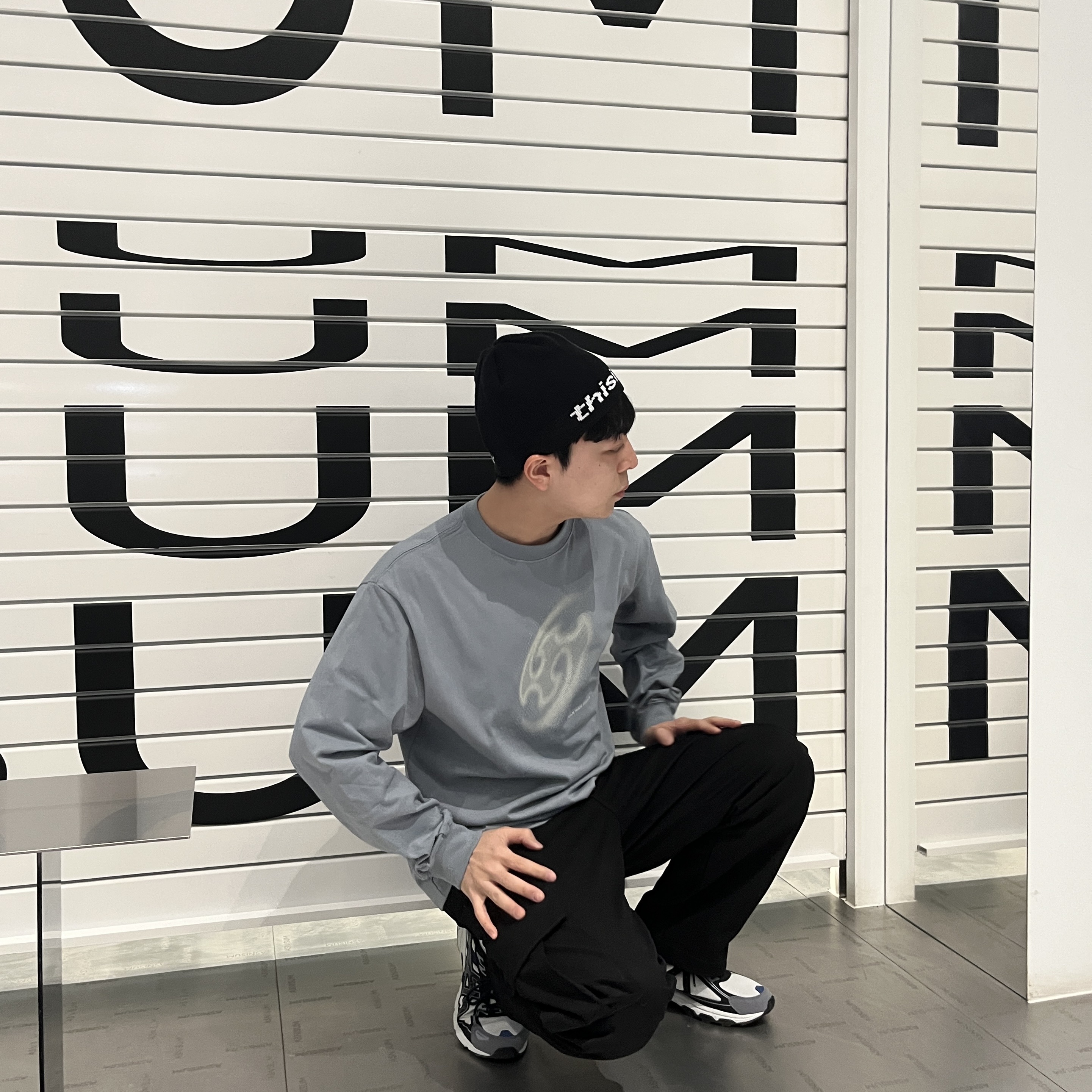 선우씨 (@sunuuu95) 님의 게시물 | KREAM