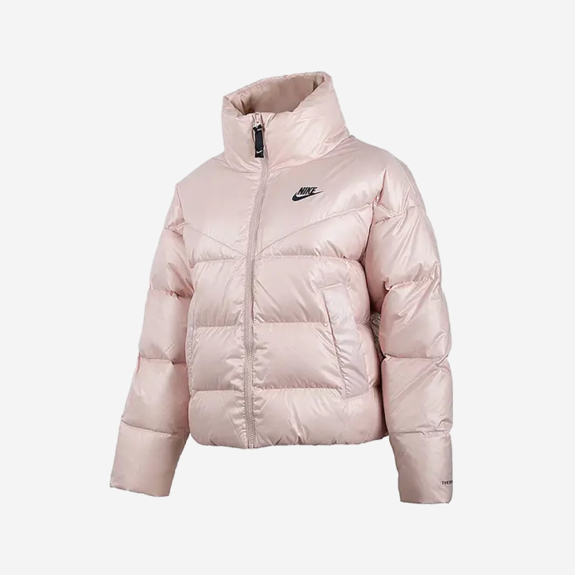 (W) Nike NSW Therma-F... STYLE | KREAM