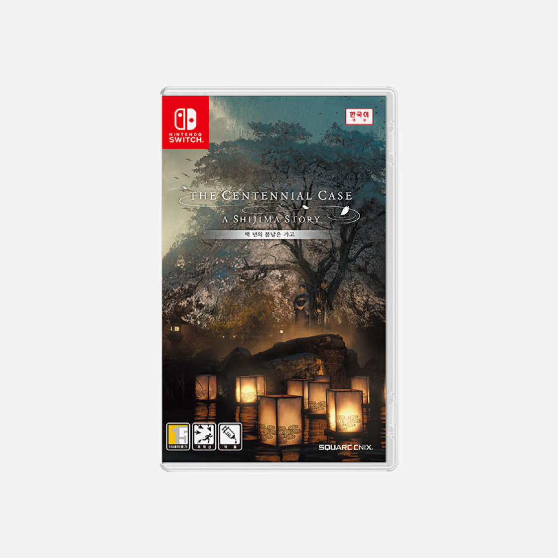 Nintendo Switch The C... STYLE | KREAM