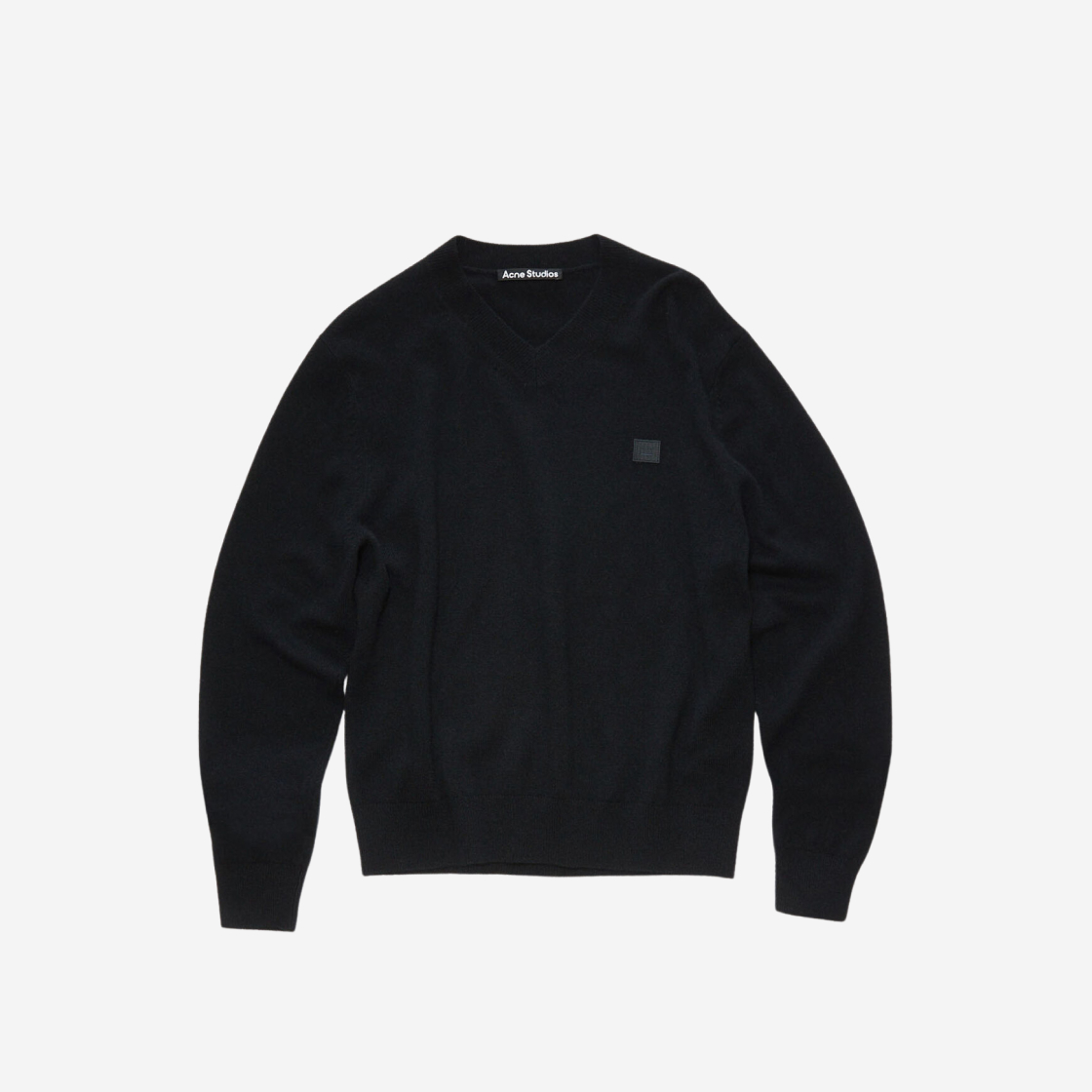 Acne Studios Wool V-N... STYLE | KREAM