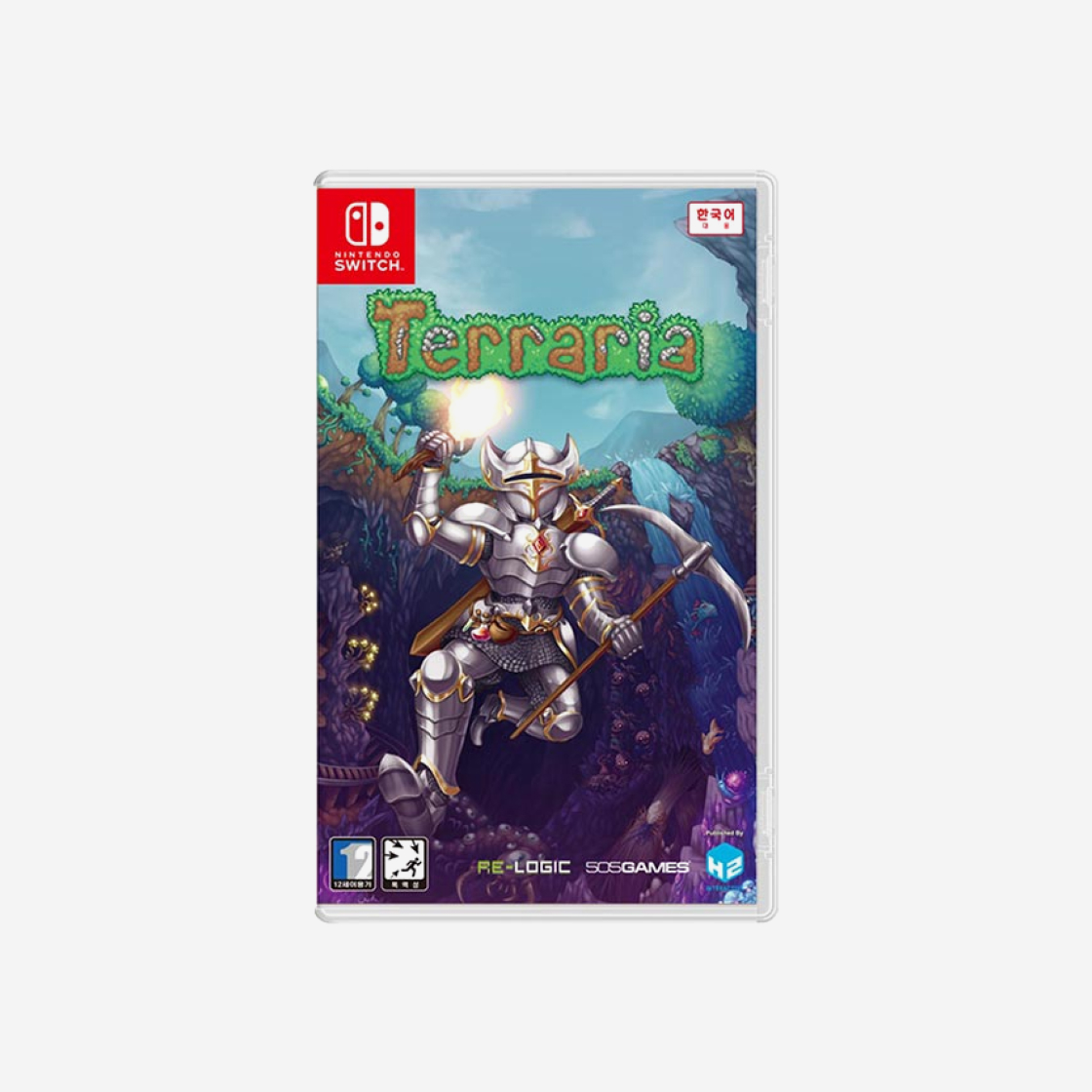 Nintendo Switch Terra... STYLE | KREAM