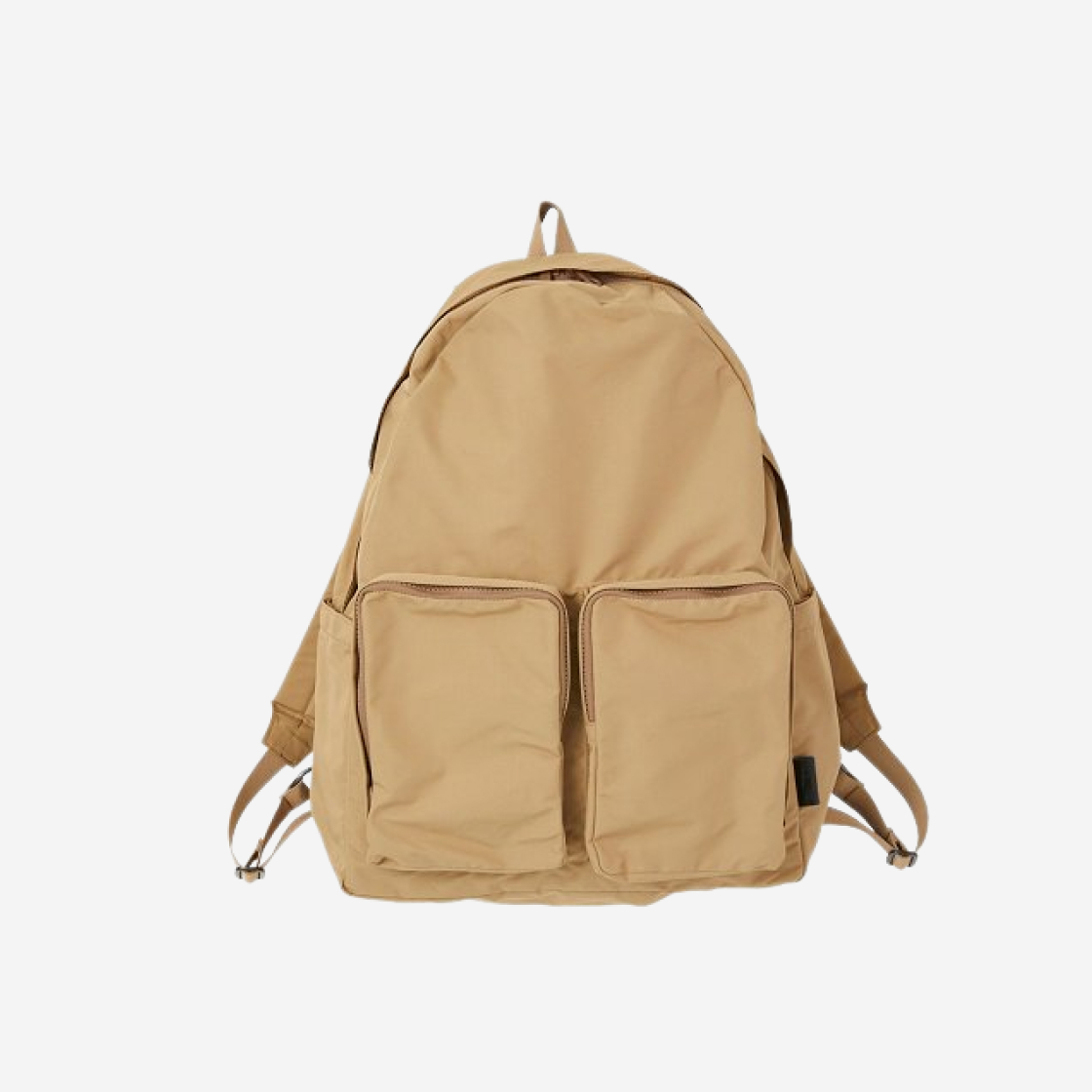 아미아칼바 옥스포드 백팩 베이지 | Amiacalva | KREAM