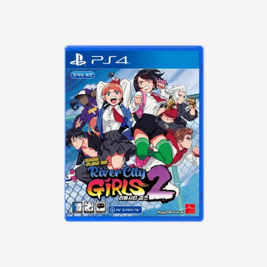 플레이스테이션 4 더스크 다이버 2 (국내 정식 발매 제품) | PlayStation | KREAM