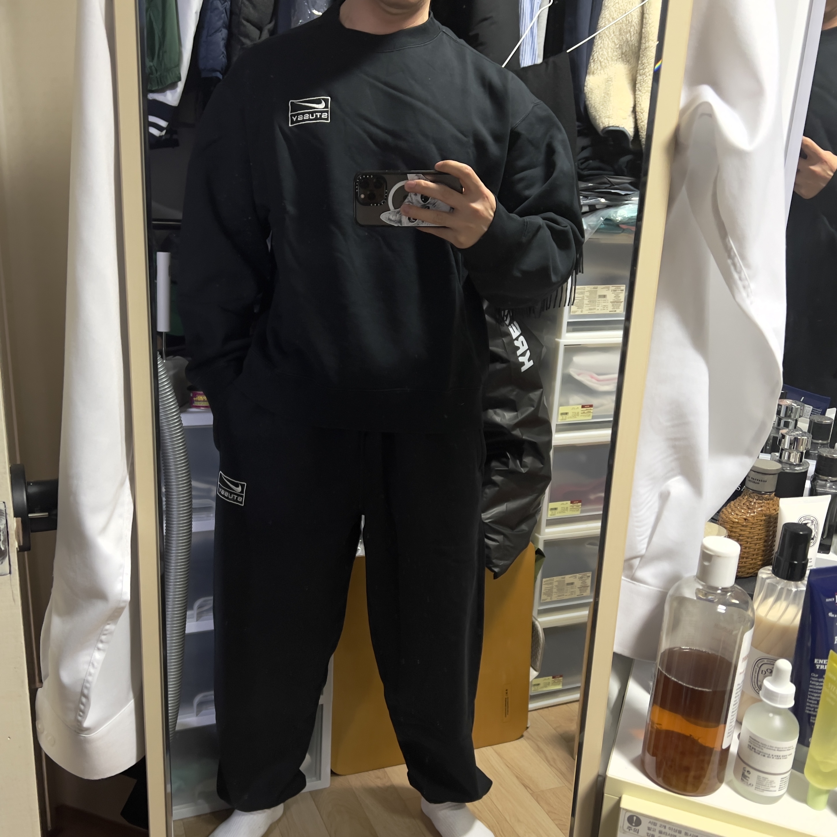 @r_jun_ (@r_jun_) 님의 게시물 | KREAM