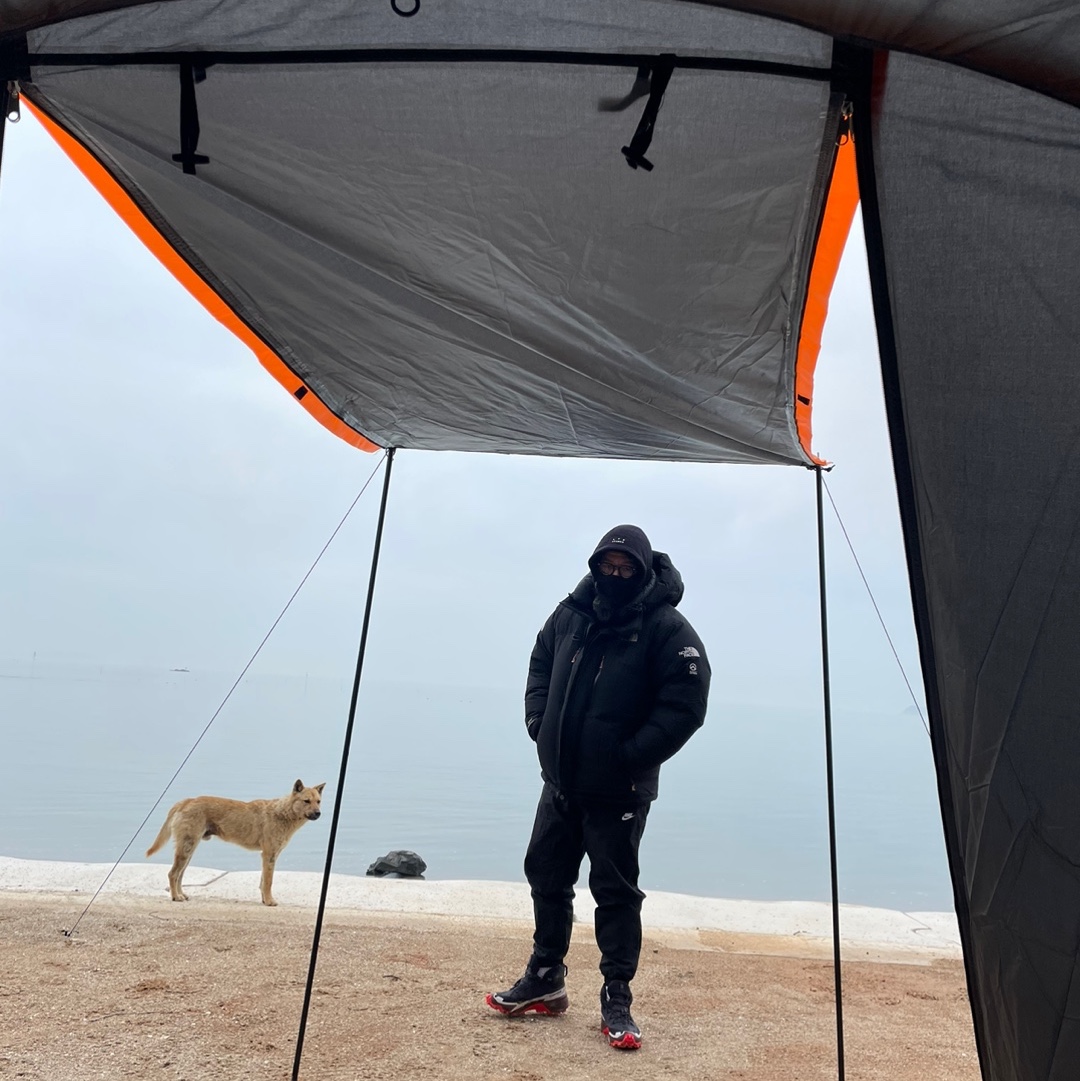 ansqodnd (@bae.d.woong) 님의 게시물 | KREAM