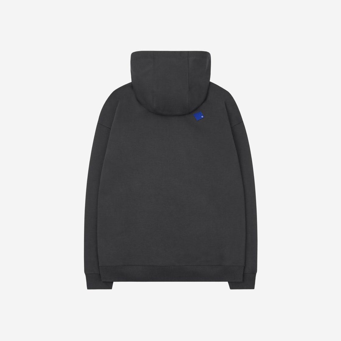 아더에러 오리진 박스 @8211 후드 차콜 | Ader Error | KREAM