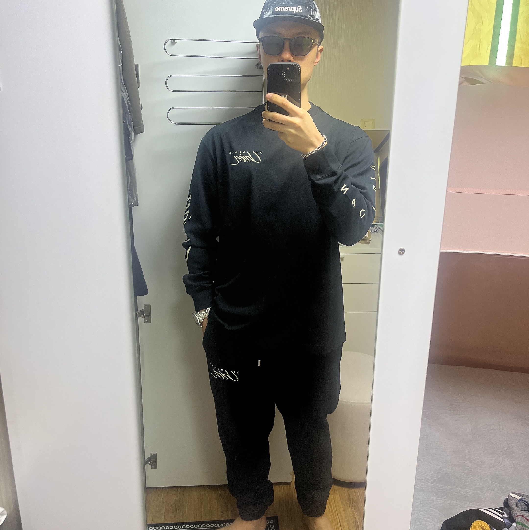 김영학 (@hak87) 님의 게시물 | KREAM