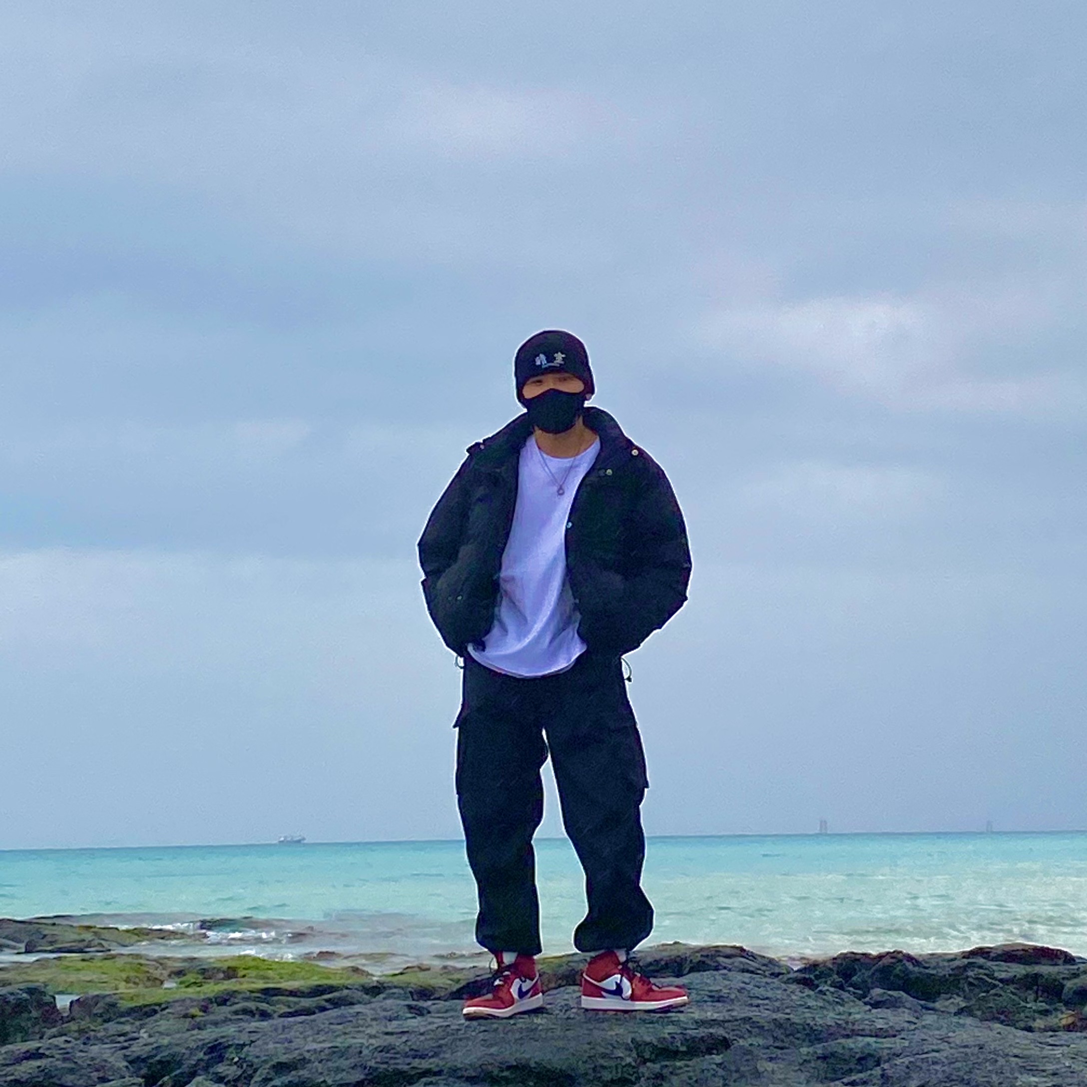 안현준 (@nexide) 님의 게시물 | KREAM