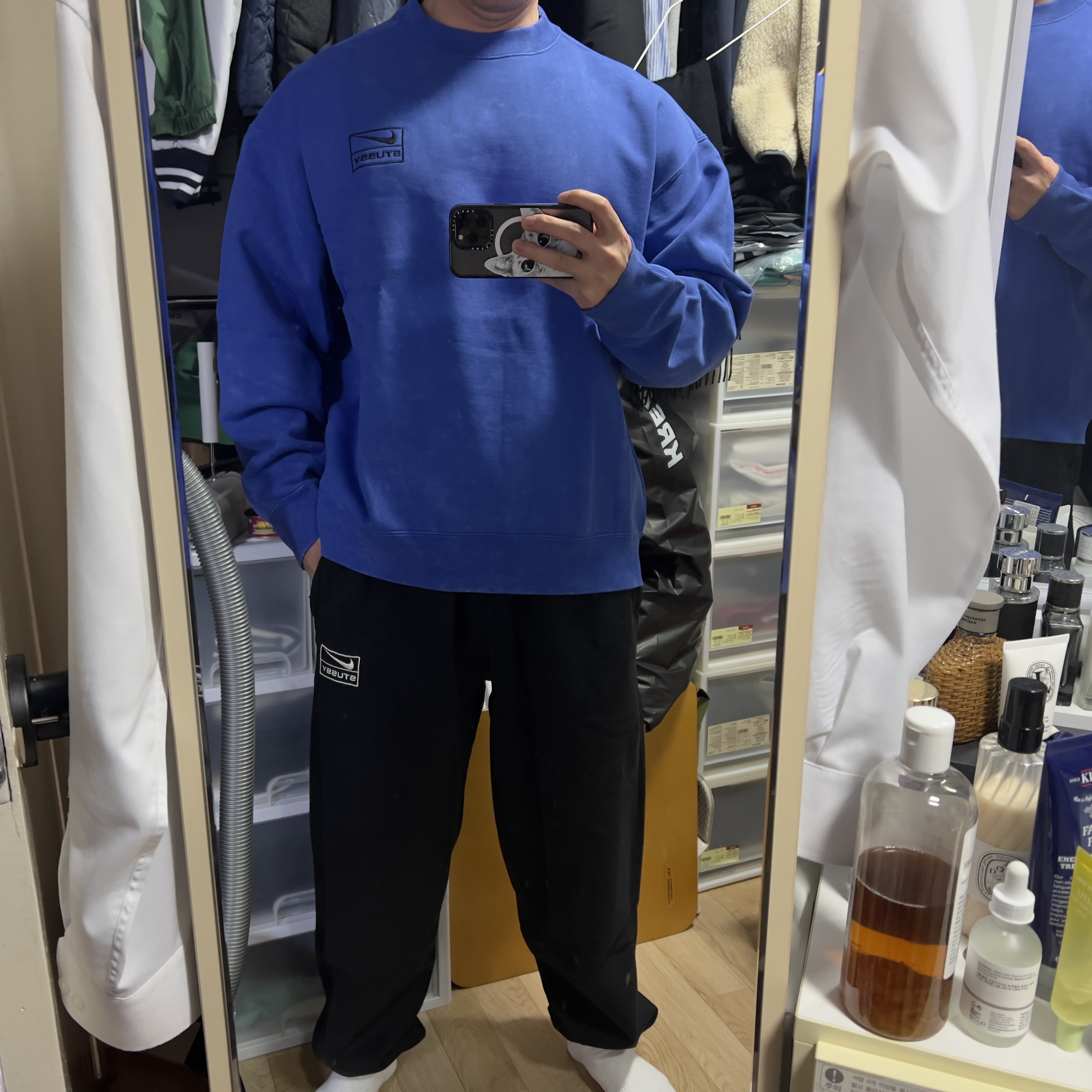 @r_jun_ (@r_jun_) 님의 게시물 | KREAM