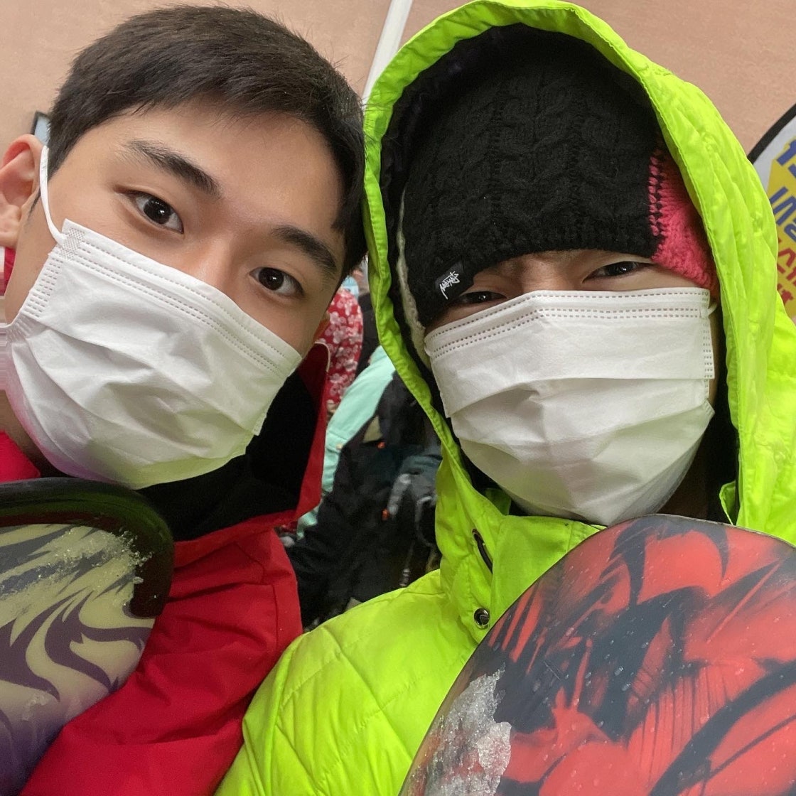 junpars (@jun_young_e) 님의 게시물 | KREAM