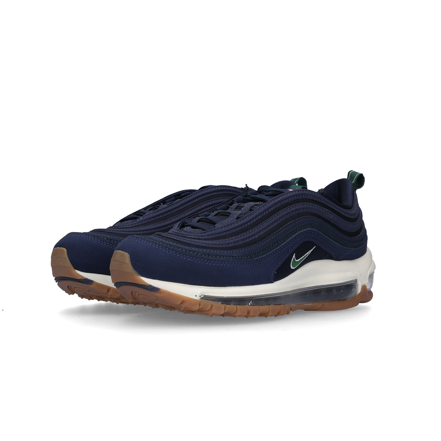 (W) 나이키 에어맥스 97 QS 골지 그린 | KREAM