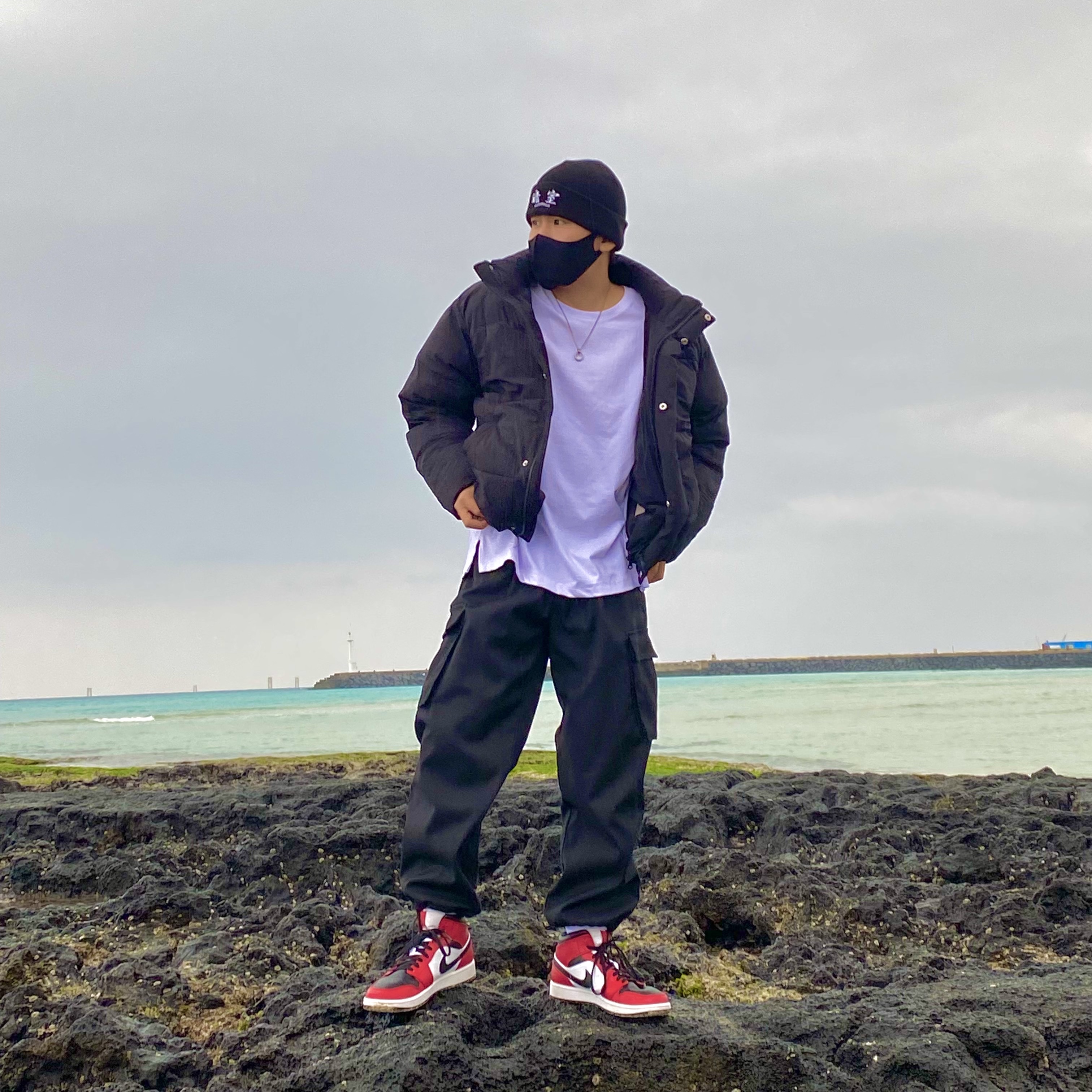 안현준 (@nexide) 님의 게시물 | KREAM