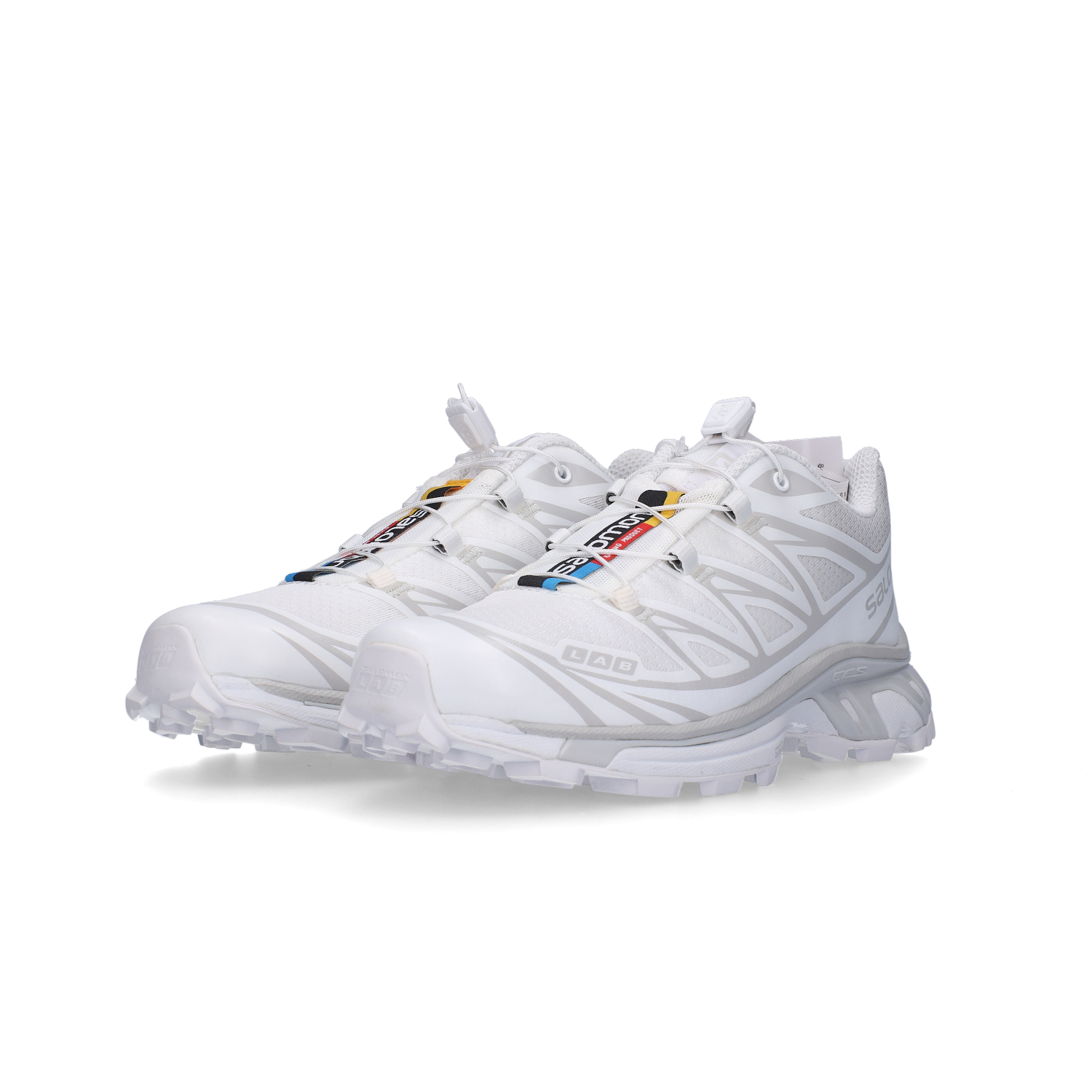 살로몬 XT-6 ADV 화이트 | KREAM