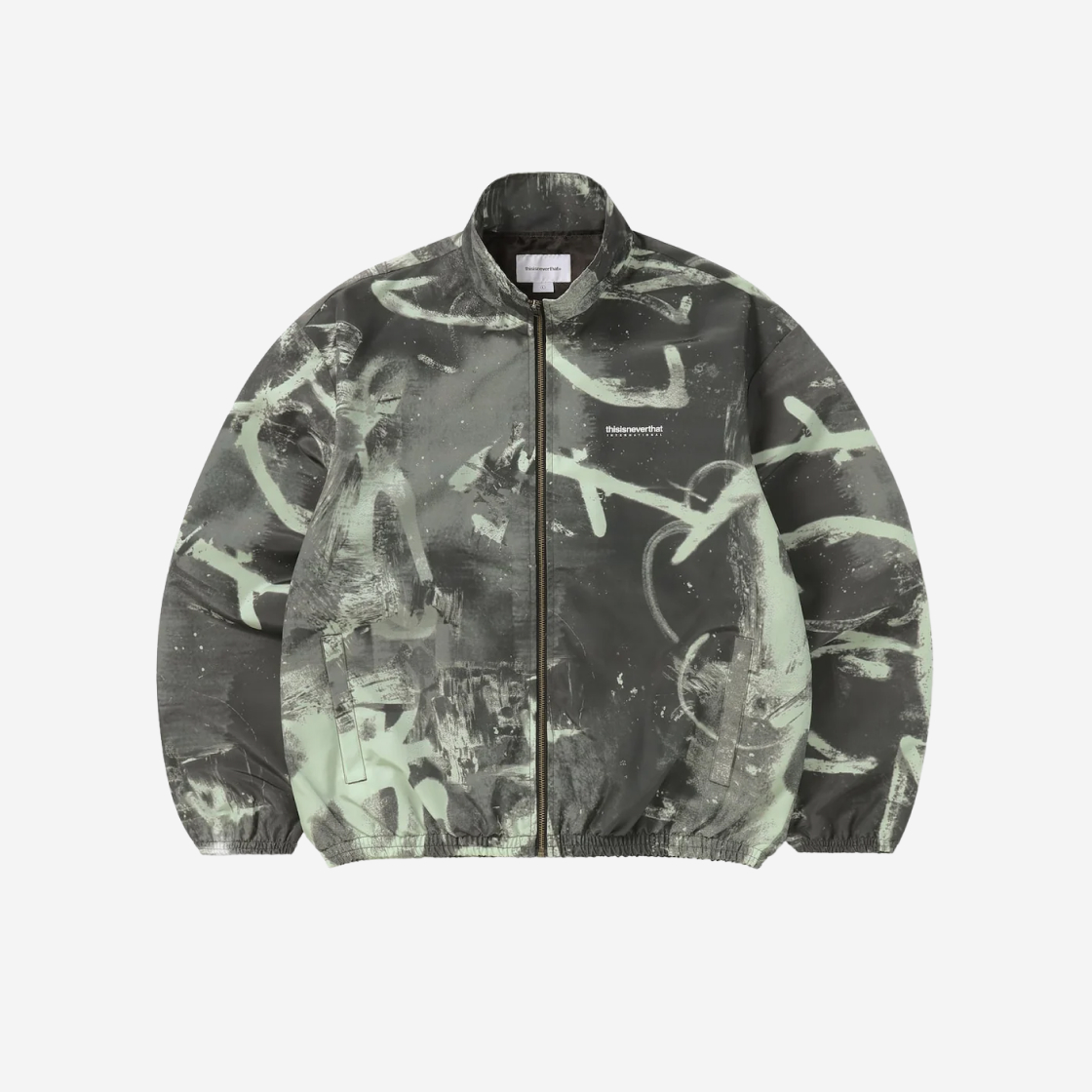 Thisisneverthat INTL.... STYLE | KREAM