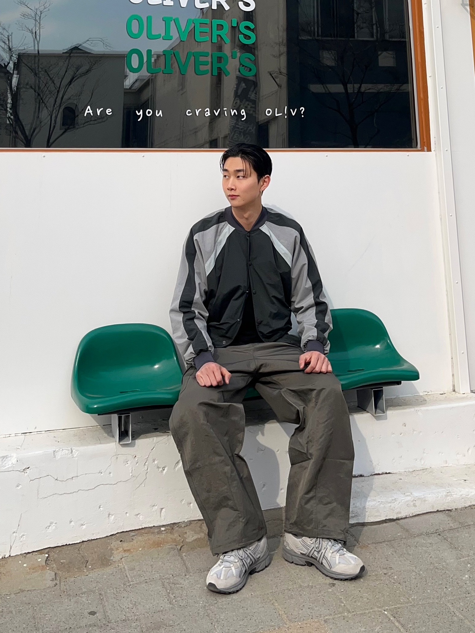 김범준 (@o_ob_jun) 님의 게시물 | KREAM