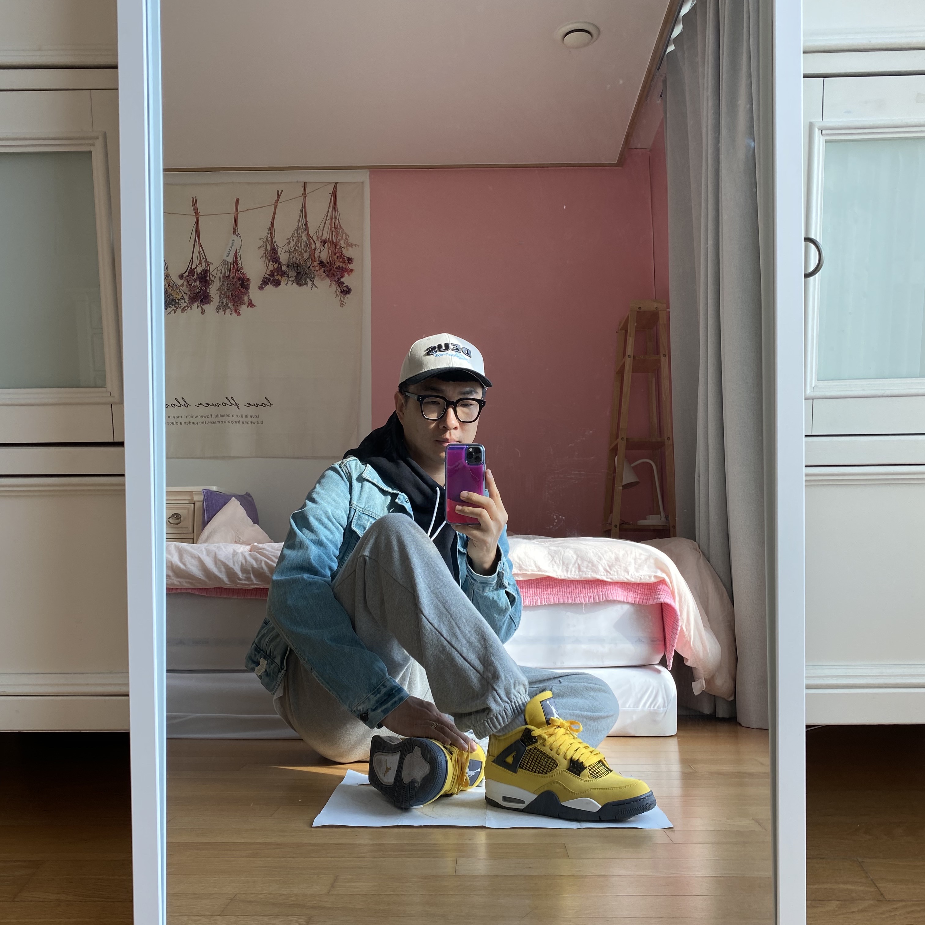 복덩이남편 (@sdj2141) 님의 게시물 | KREAM