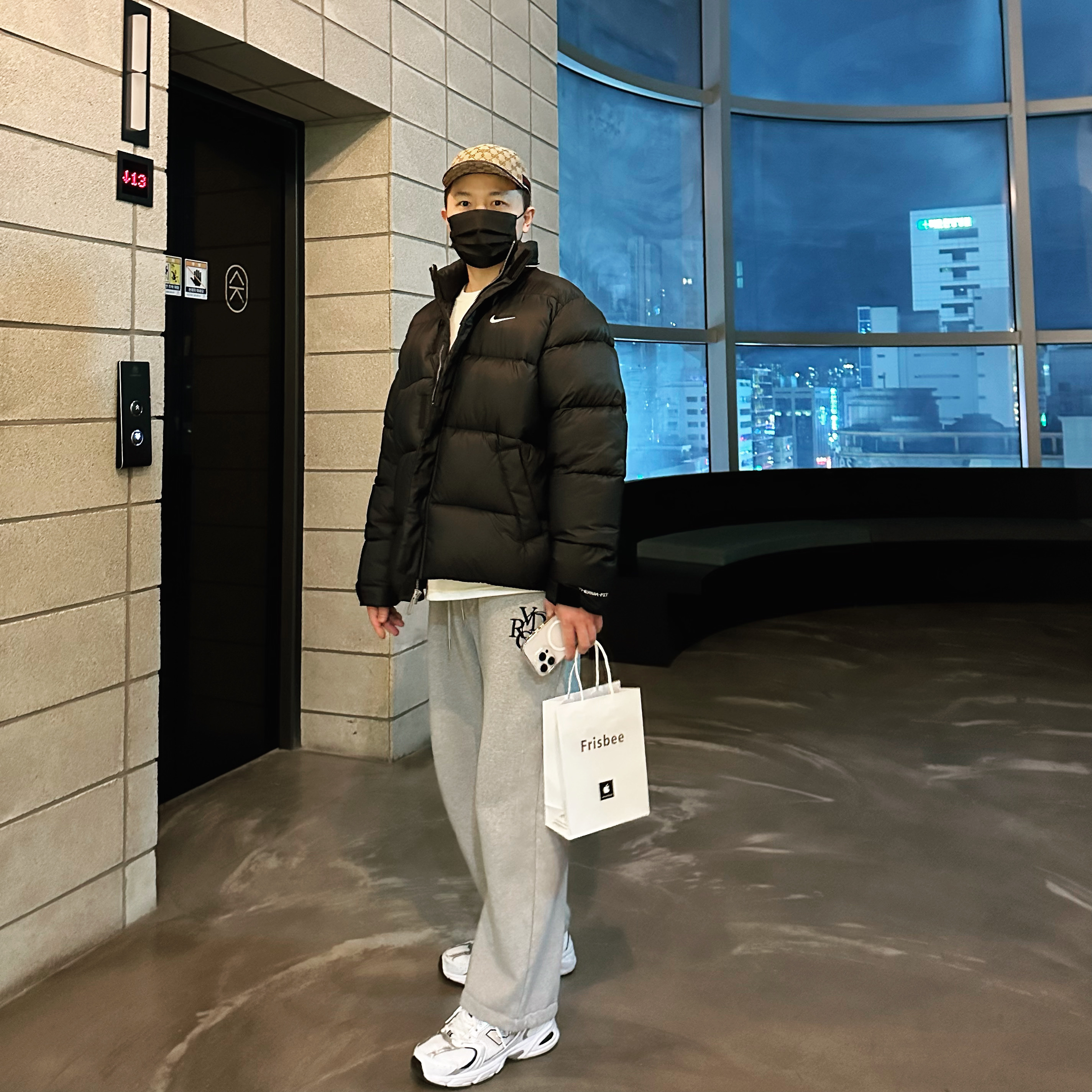 서기 (@h_seoki) 님의 게시물 | KREAM