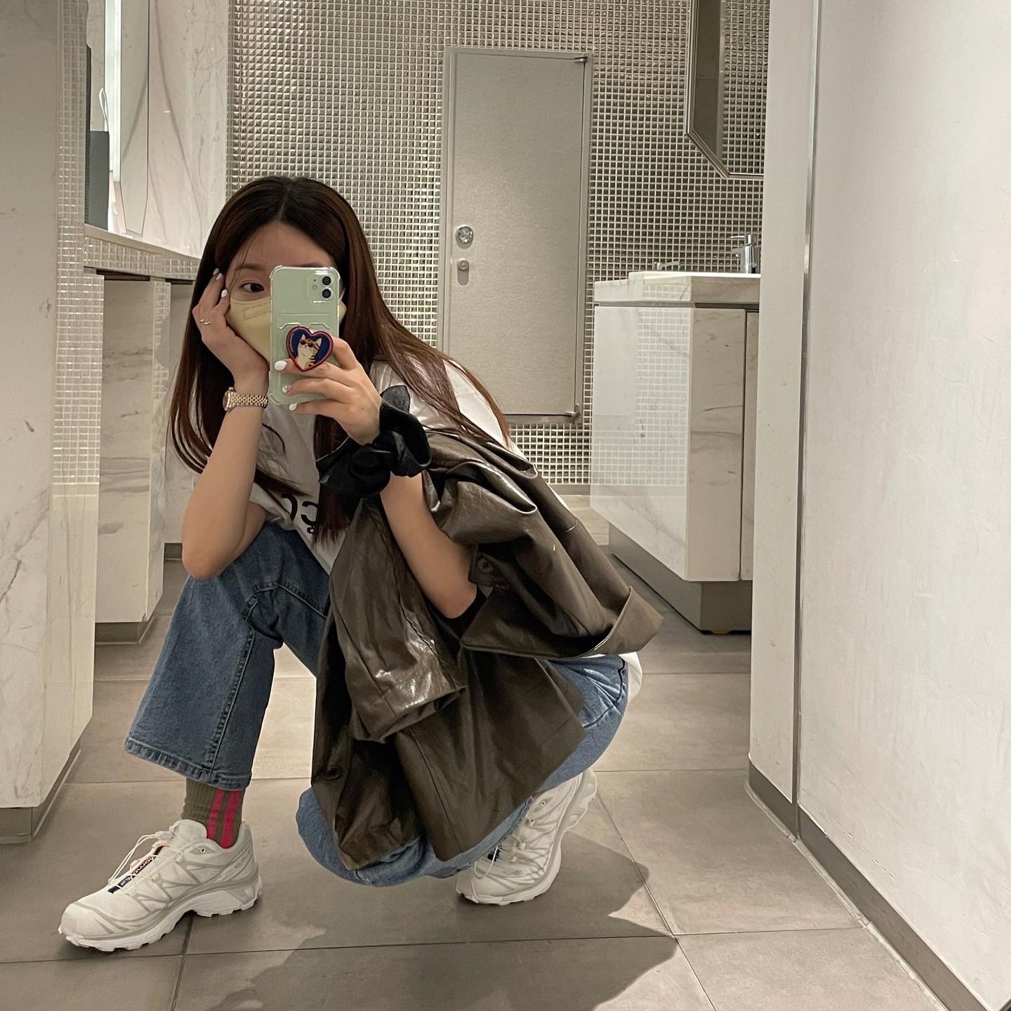 실버컴퍼니 (@cho_silver) 님의 게시물 | KREAM