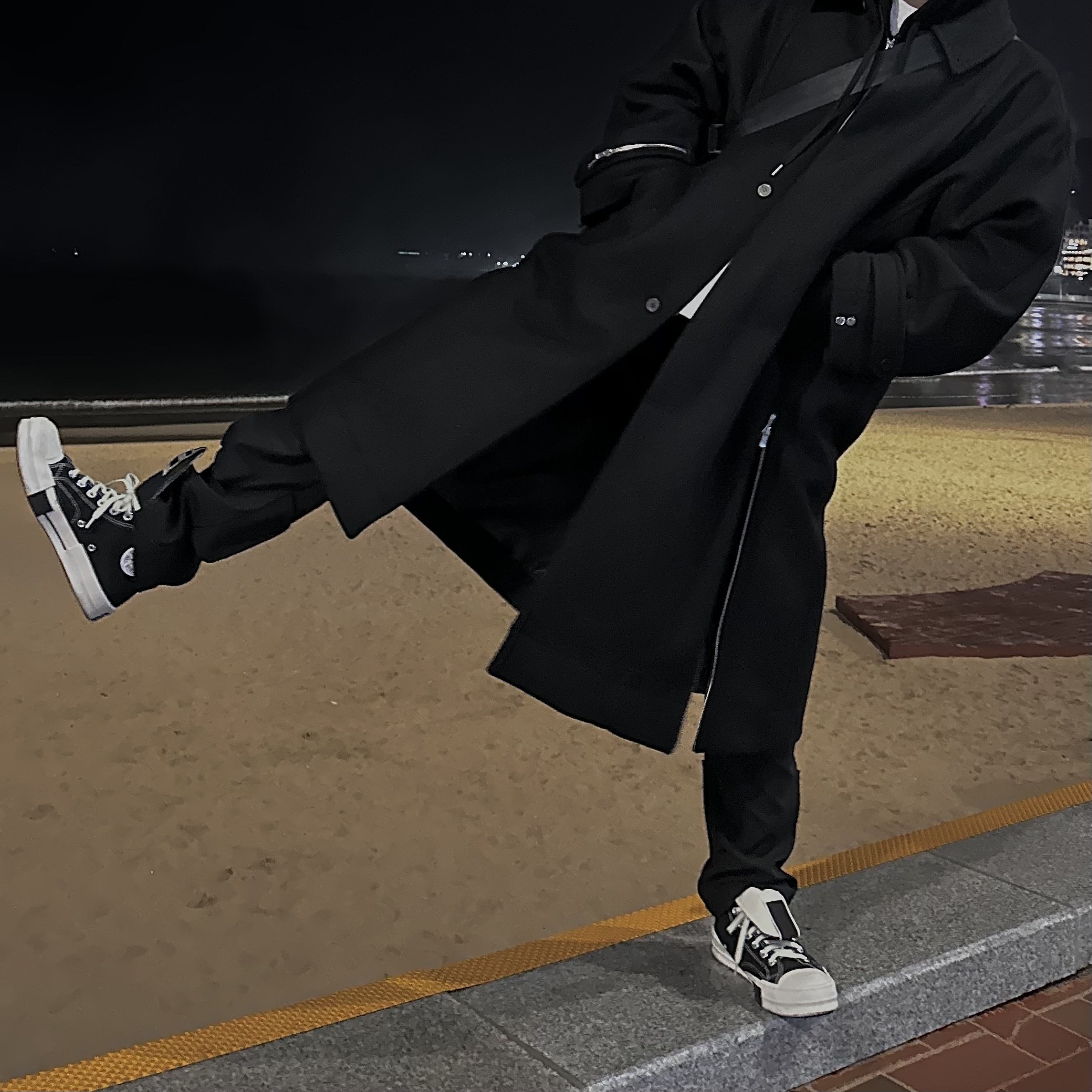 (@zerozzang_) 님의 게시물 | KREAM