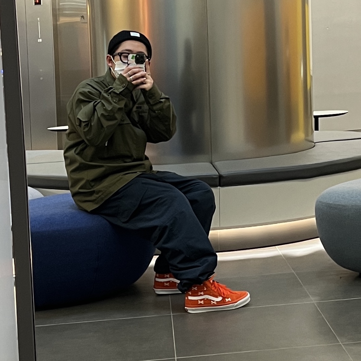 밀리밀리 (@milli_milli) 님의 게시물 | KREAM