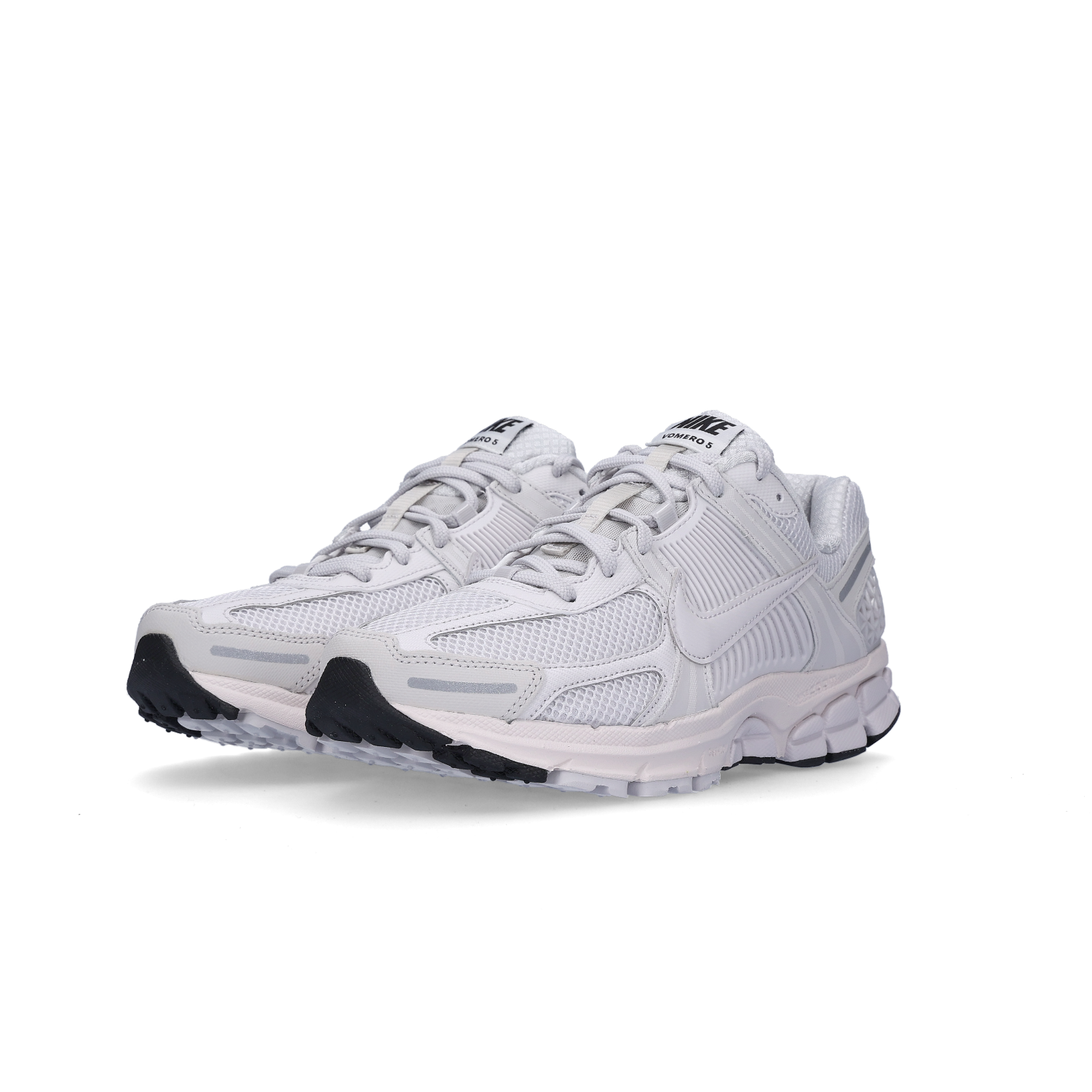 나이키 줌 보메로 5 SP 바스트 그레이 2023 | KREAM