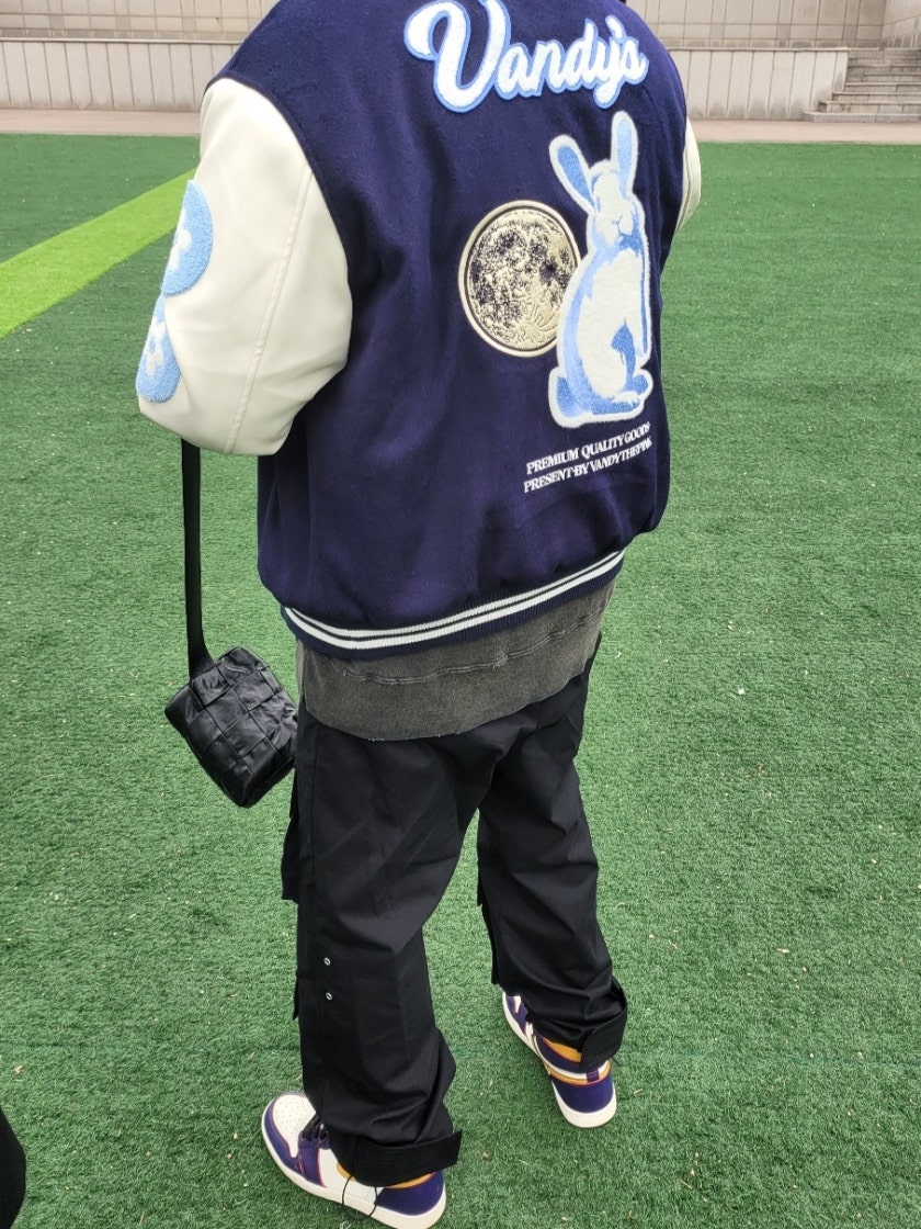 Vandy The Pink Rabbit... STYLE | KREAM