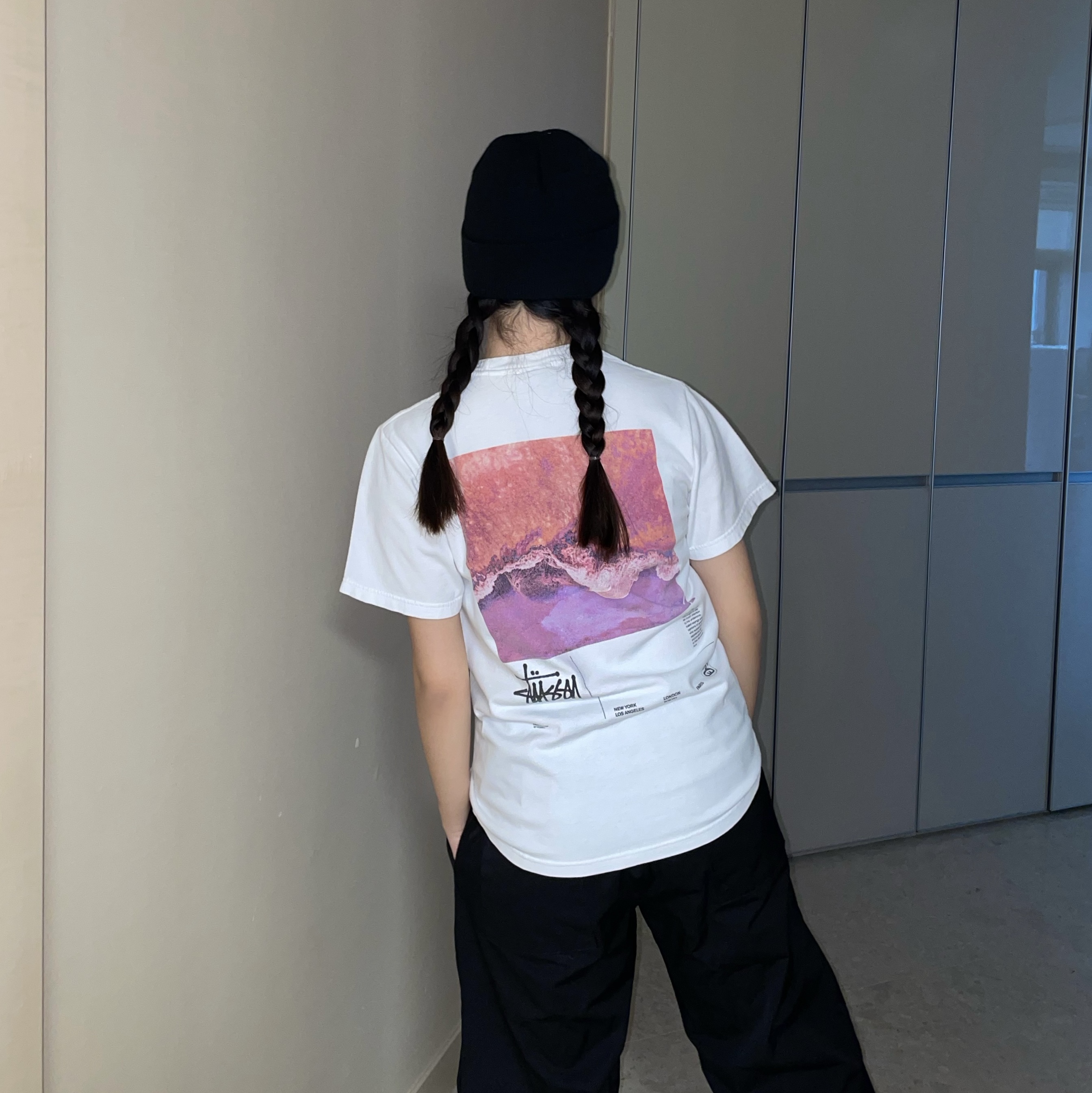 정아 (@h__ajjang) 님의 게시물 | KREAM