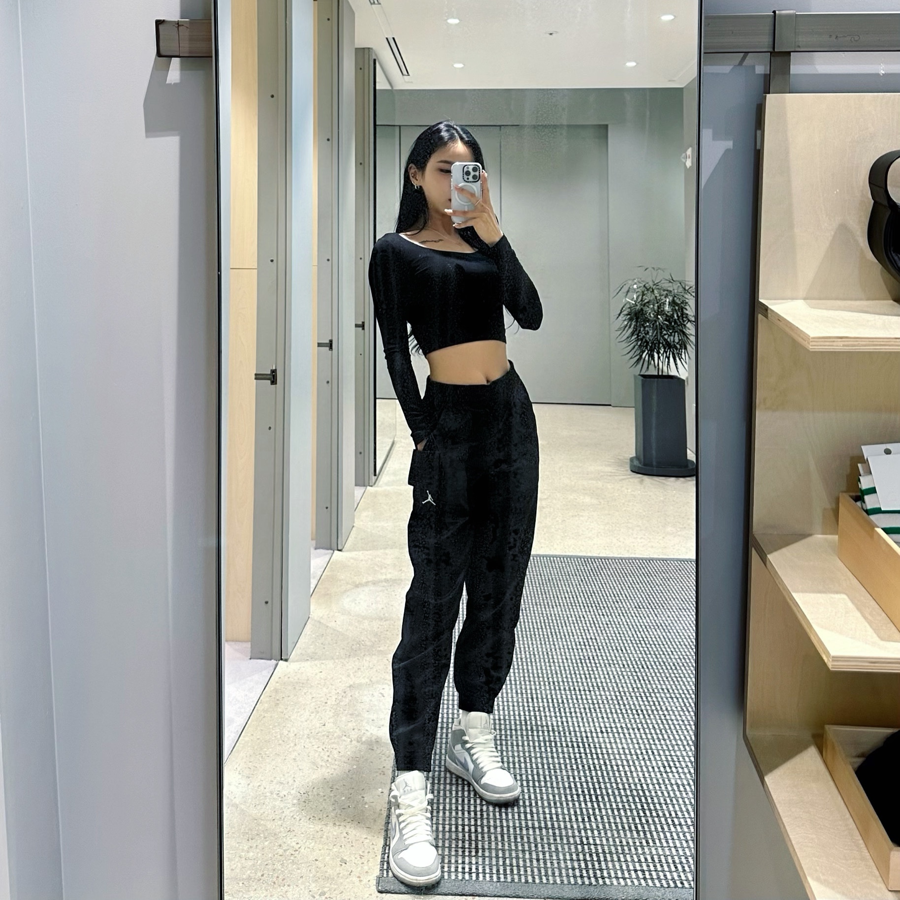 my2ayin9117 (@min_younz__) 님의 게시물 | KREAM