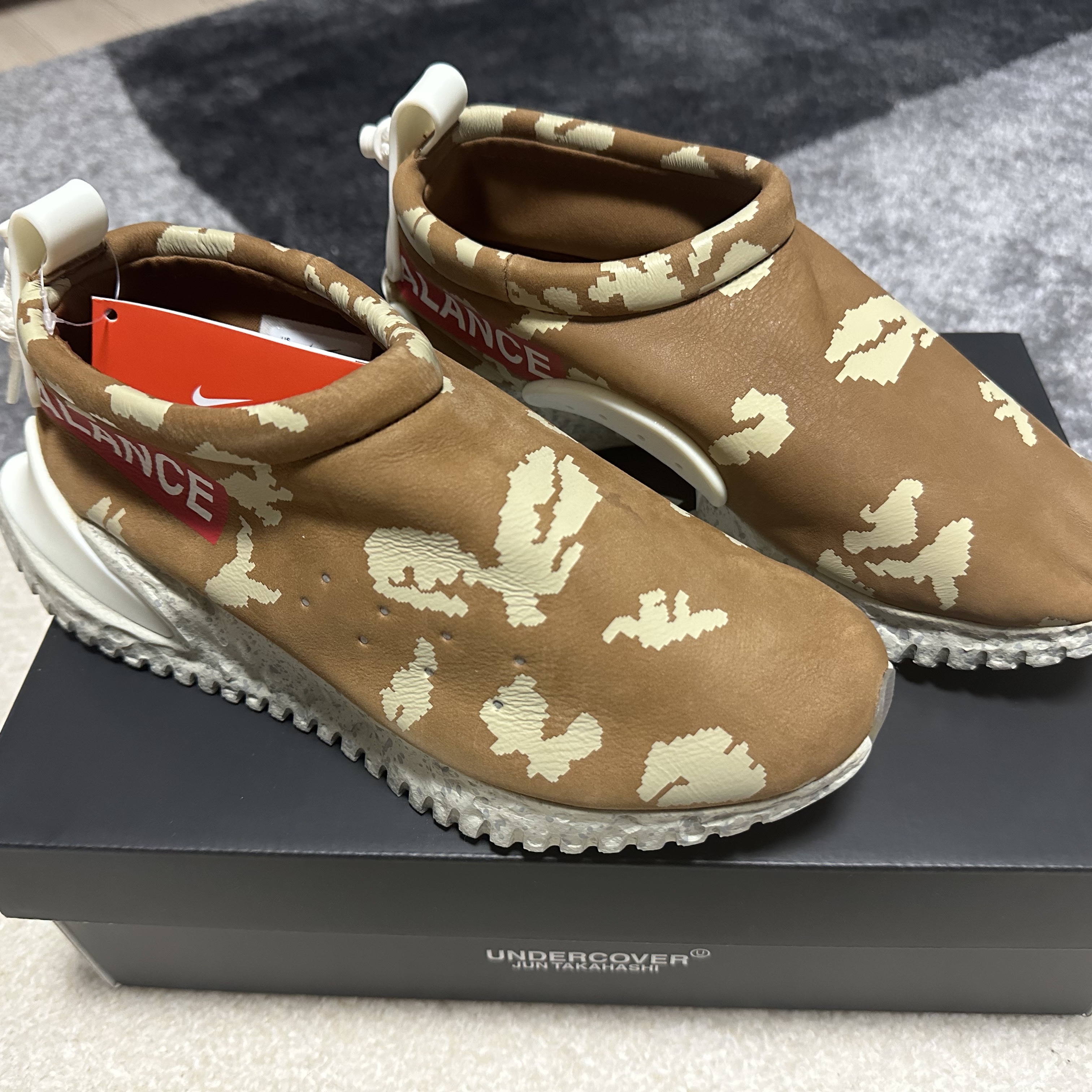 #잘안들어감 해시태그 STYLE | KREAM