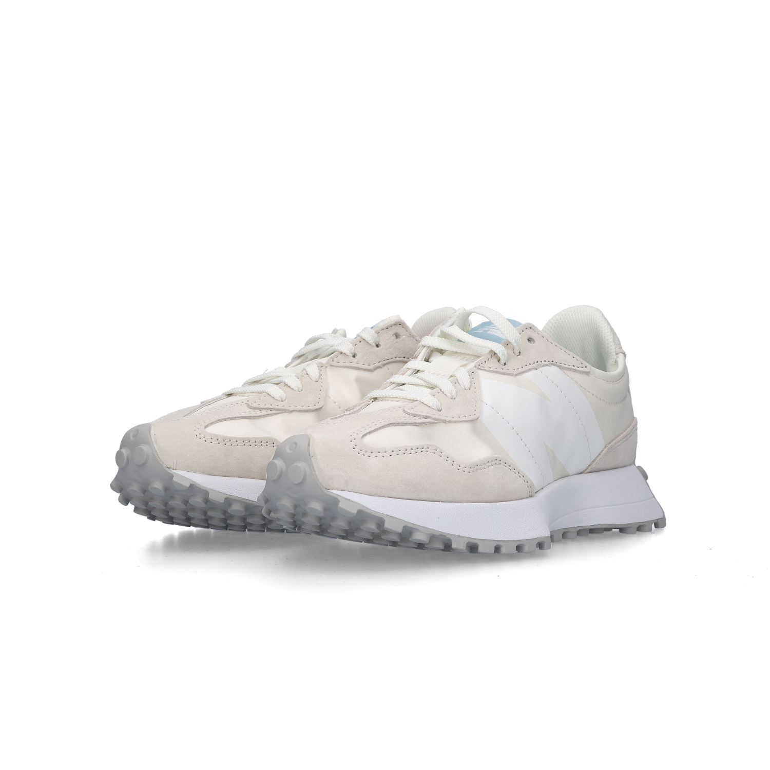 (W) 뉴발란스 327 씨 솔트 | KREAM