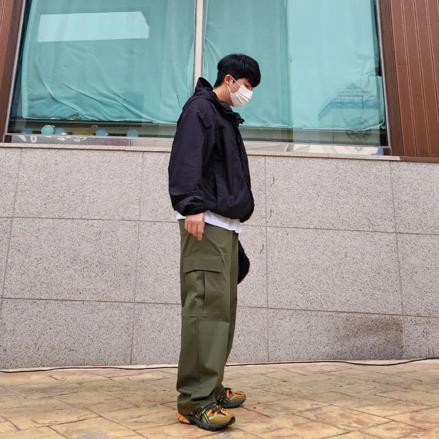 이승원 (@sw9809) 님의 게시물 | KREAM