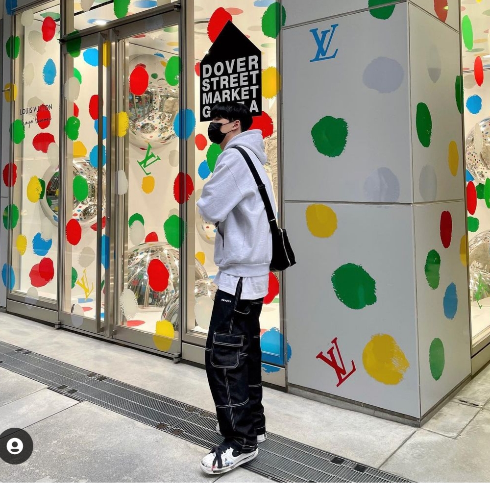 (@w134ah) 님의 게시물 | KREAM