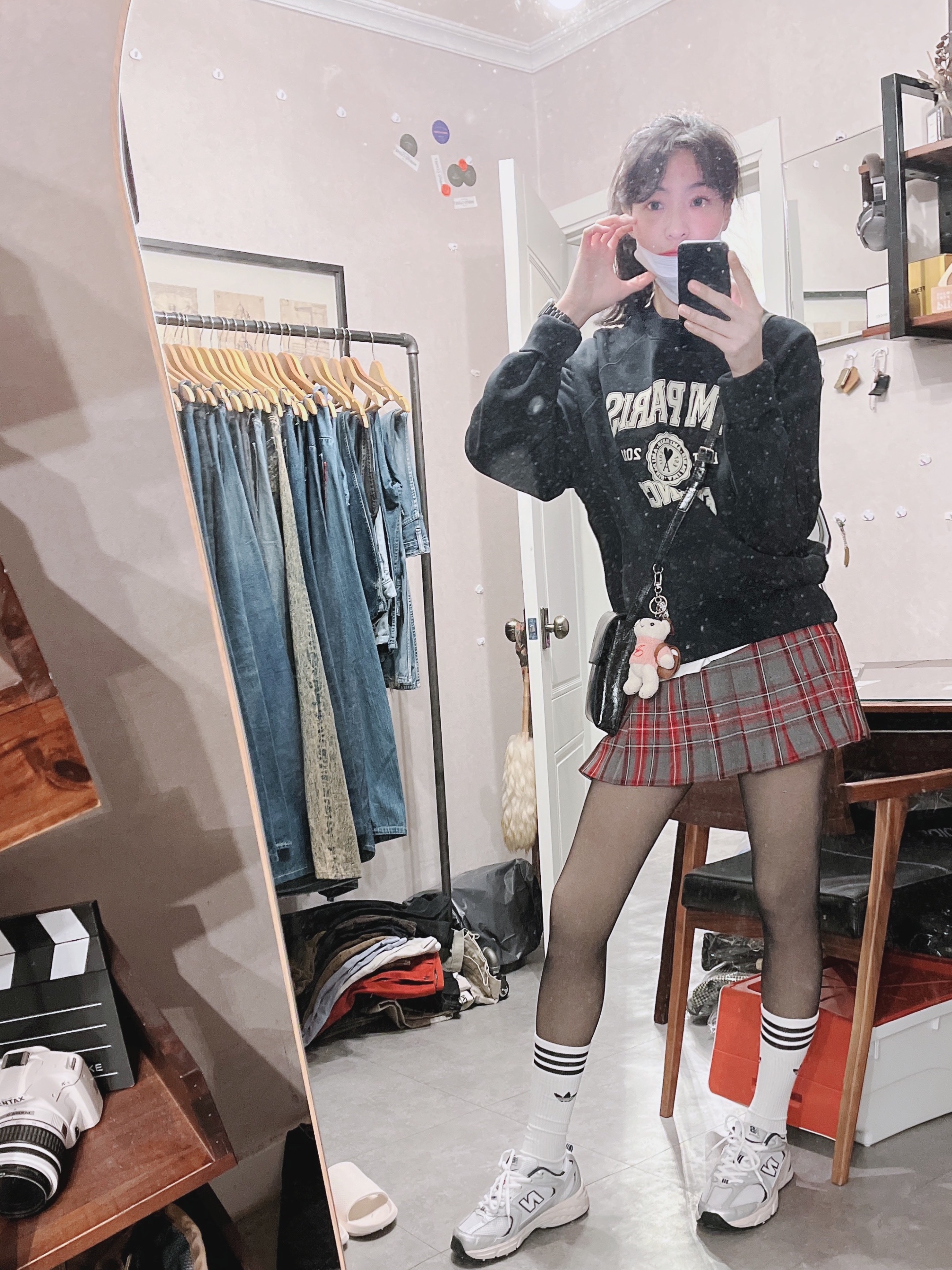 짤라oOi_•_ (@io.oi) 님의 게시물 | KREAM