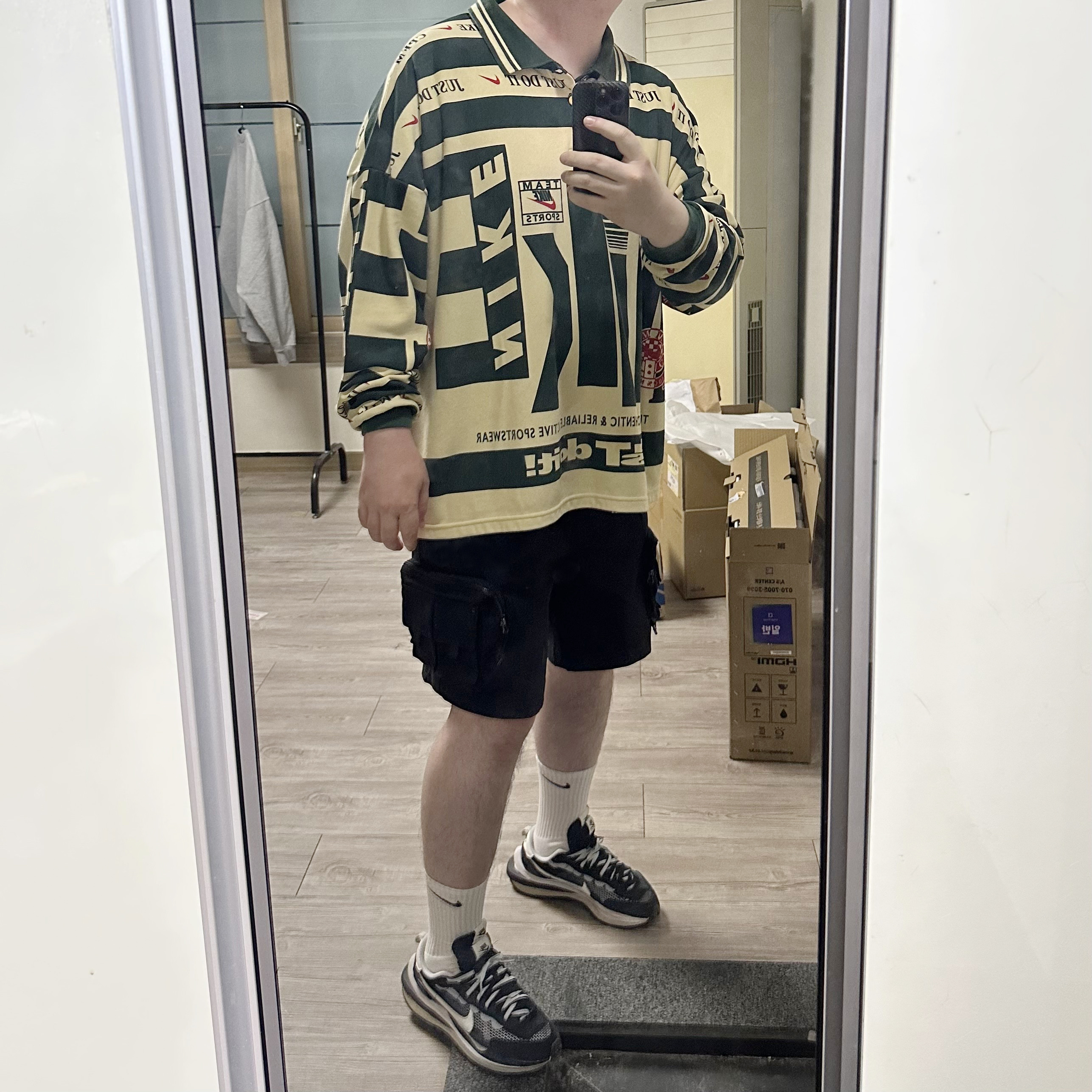 일당백 (@hi._.bye) 님의 게시물 | KREAM