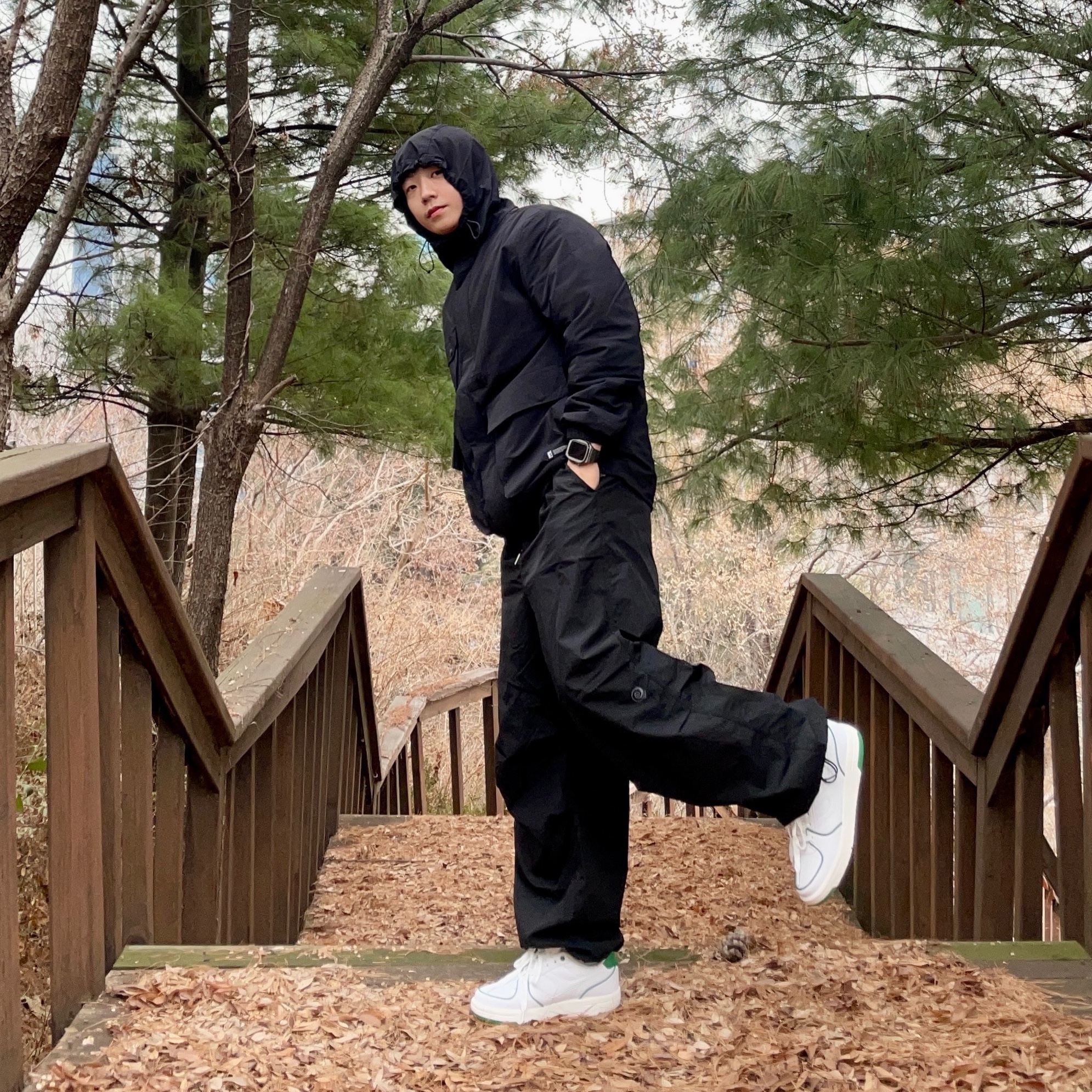 서비 (@hee_seop) 님의 게시물 | KREAM